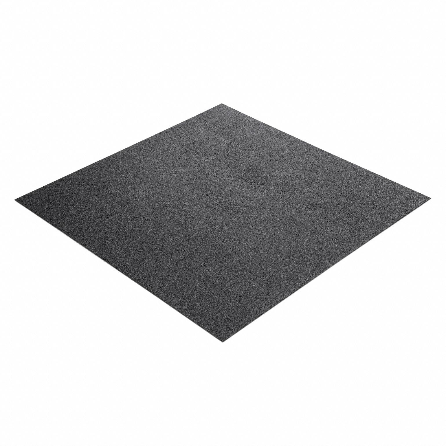 PIG, Traction Mat, 4 ft x 4 ft, Traction Mat - 820C02|FLM5002-BK - Grainger