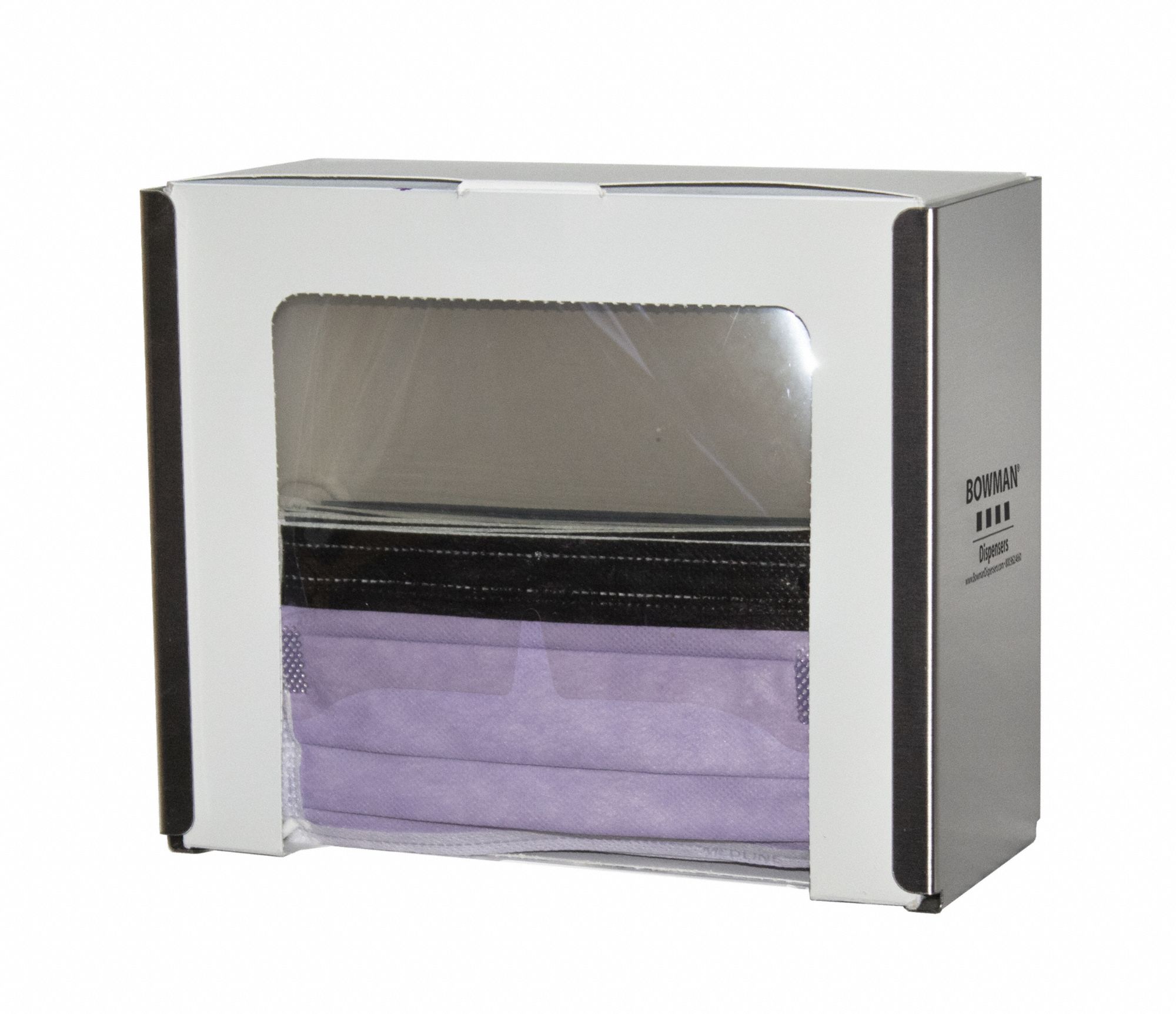 BOWMAN DISPENSERS, Stainless Steel, Stainless, Respiratory Equipment ...