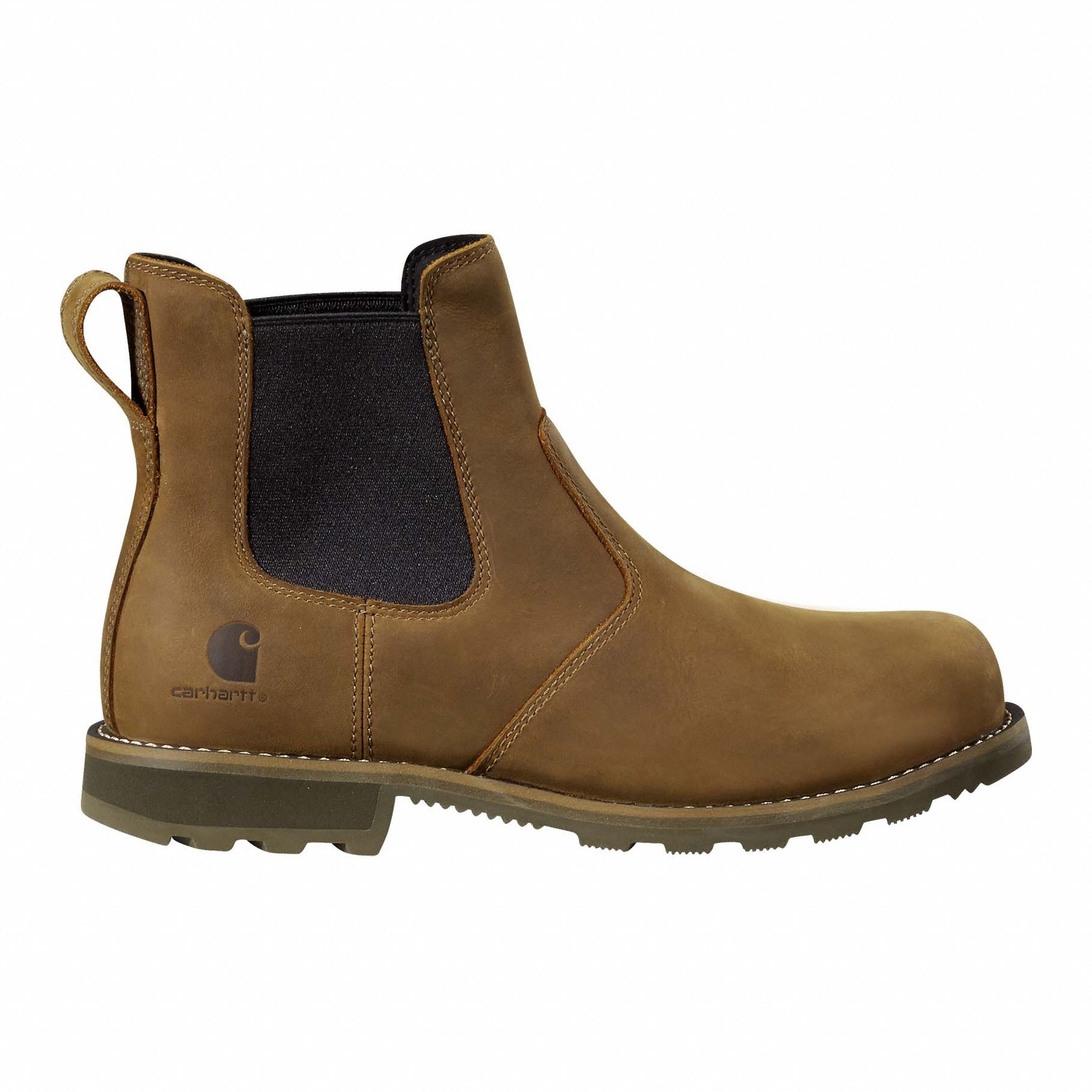 CARHARTT, Men's, Size 10 1/2, 6-Inch Work Boot - 901PA5|FN5254-M 10.5W ...