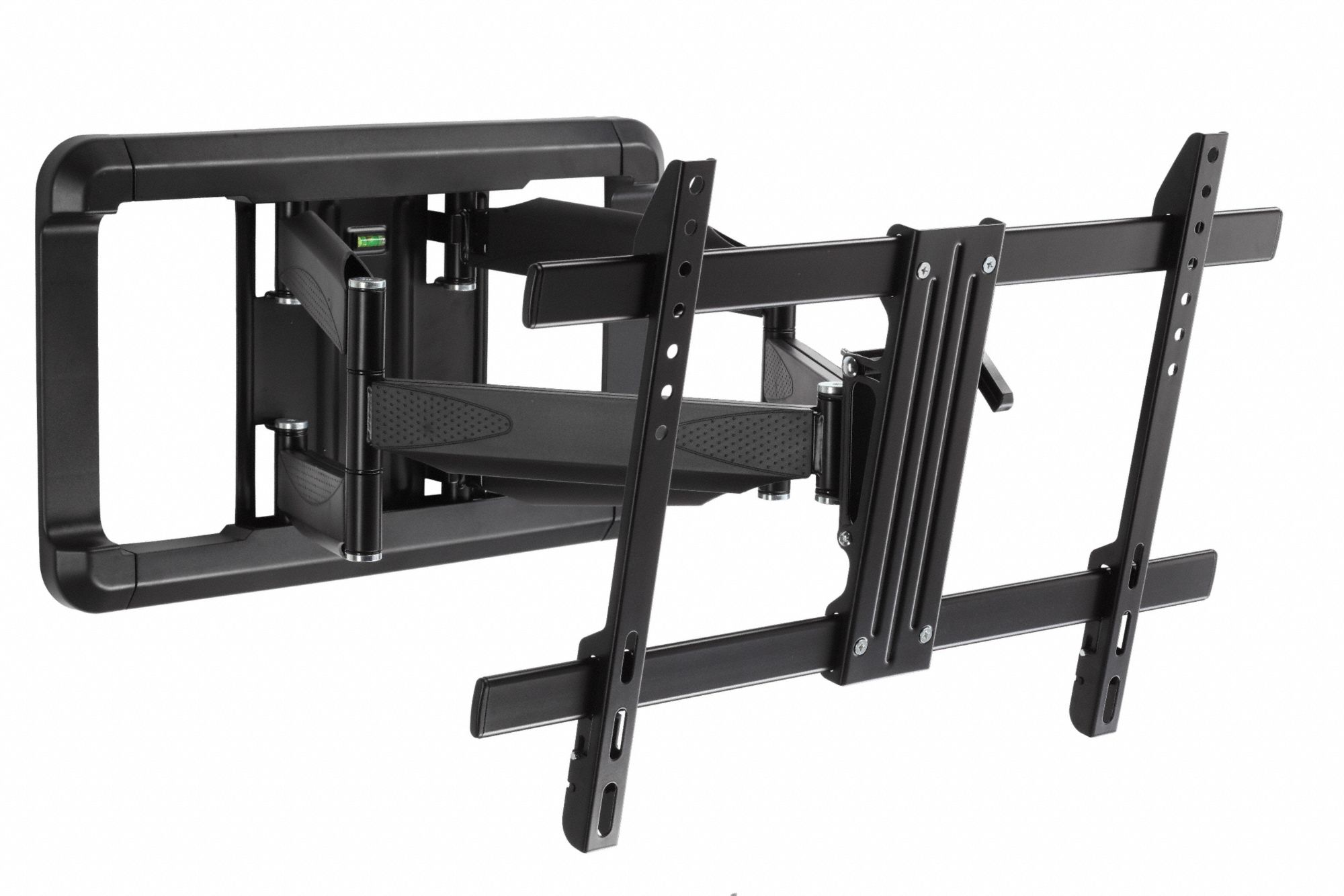 VIDEO MOUNT PRODUCTS, Wall, For 42 in to 90 in Screens, Articulating ...