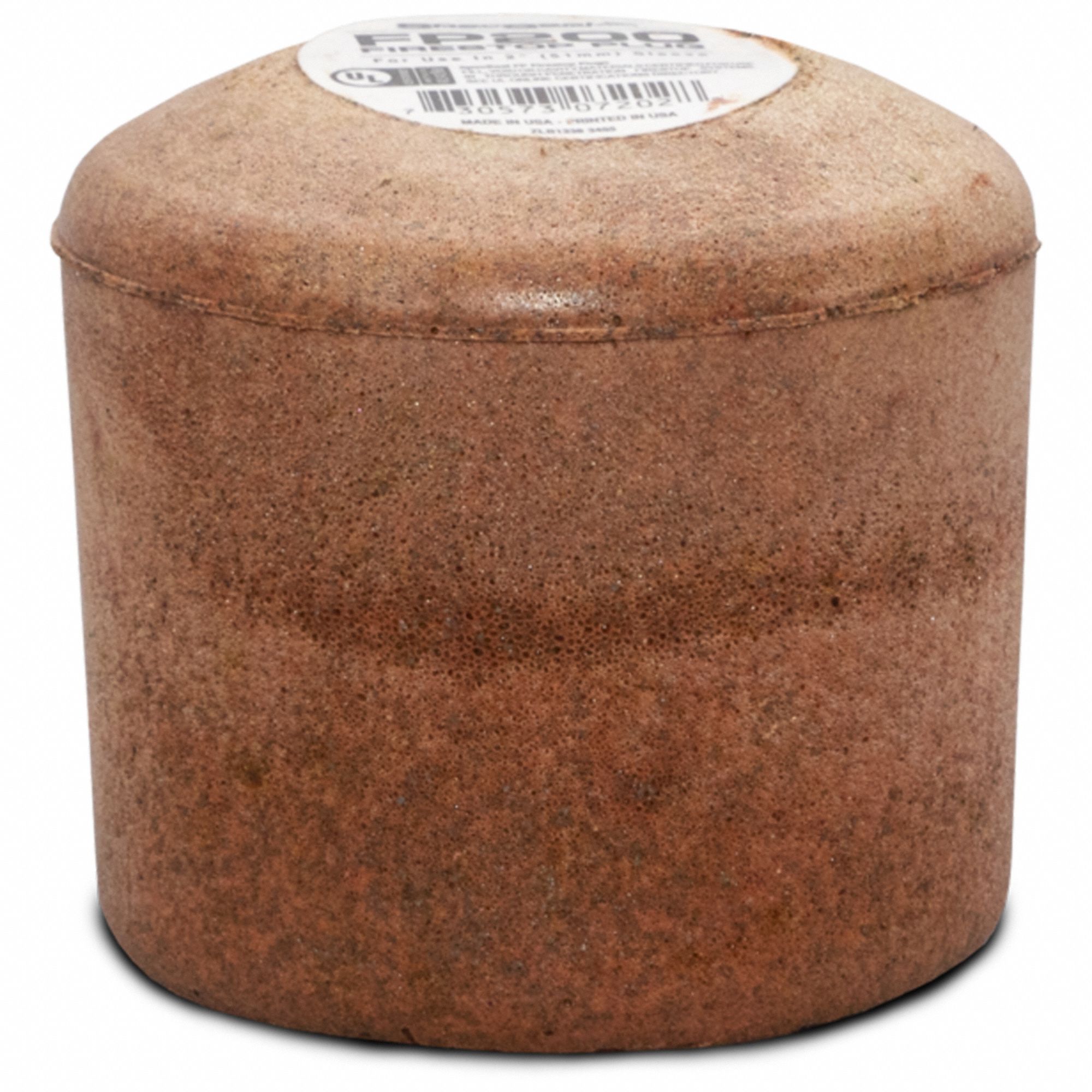 STI, 2 hr Fire Rating, Firestop Plug - 5GKD4|FP200 - Grainger