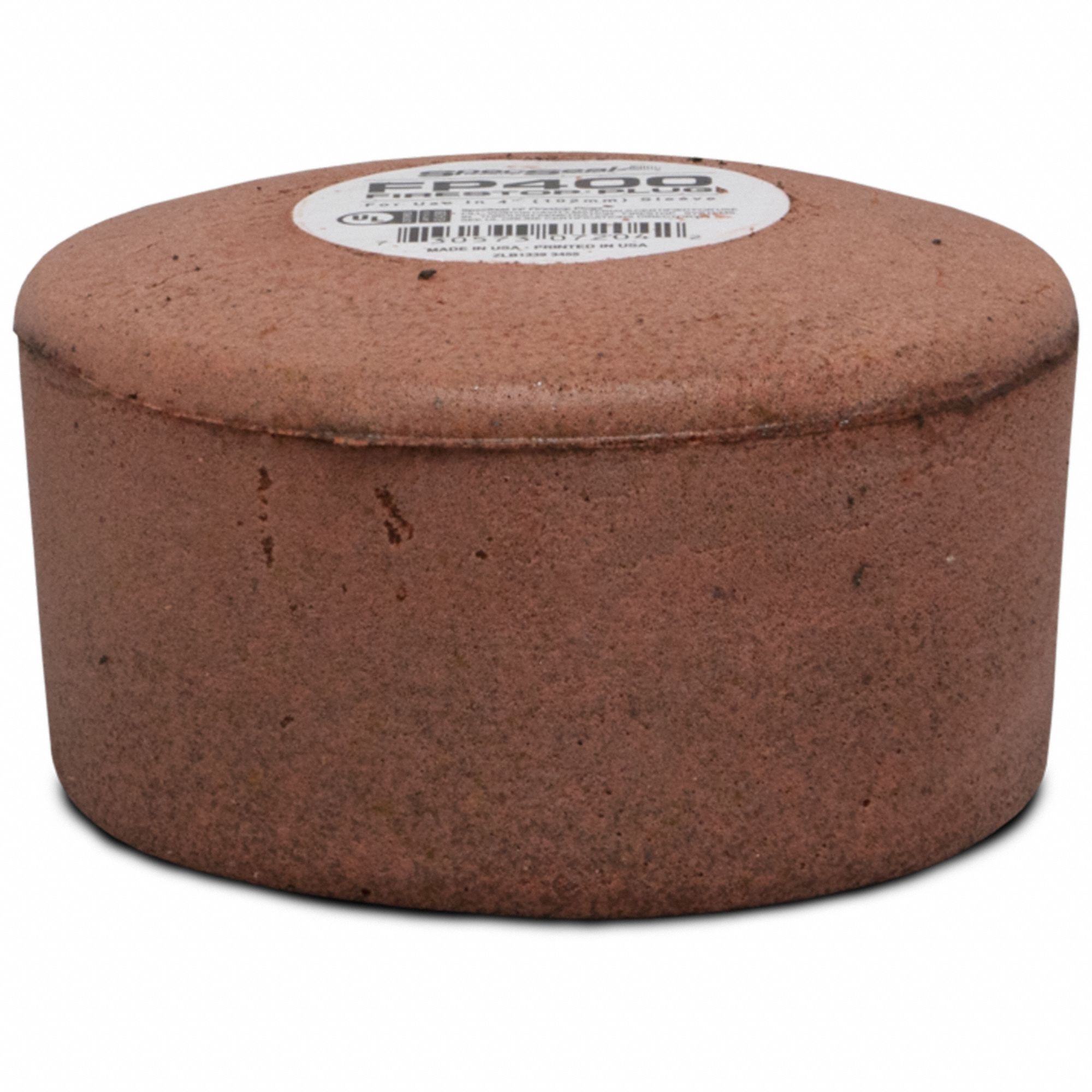 STI, 4.64 in Overall Lg, 4.64 in Overall Wd, Firestop Plug - 5GKD5 ...