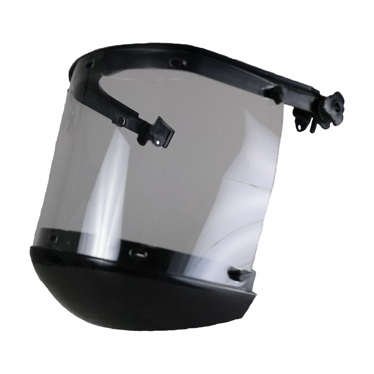 BULLARD, Uncoated, Dielectric, Face Shield - 814K14|A400840PX2CP2 ...