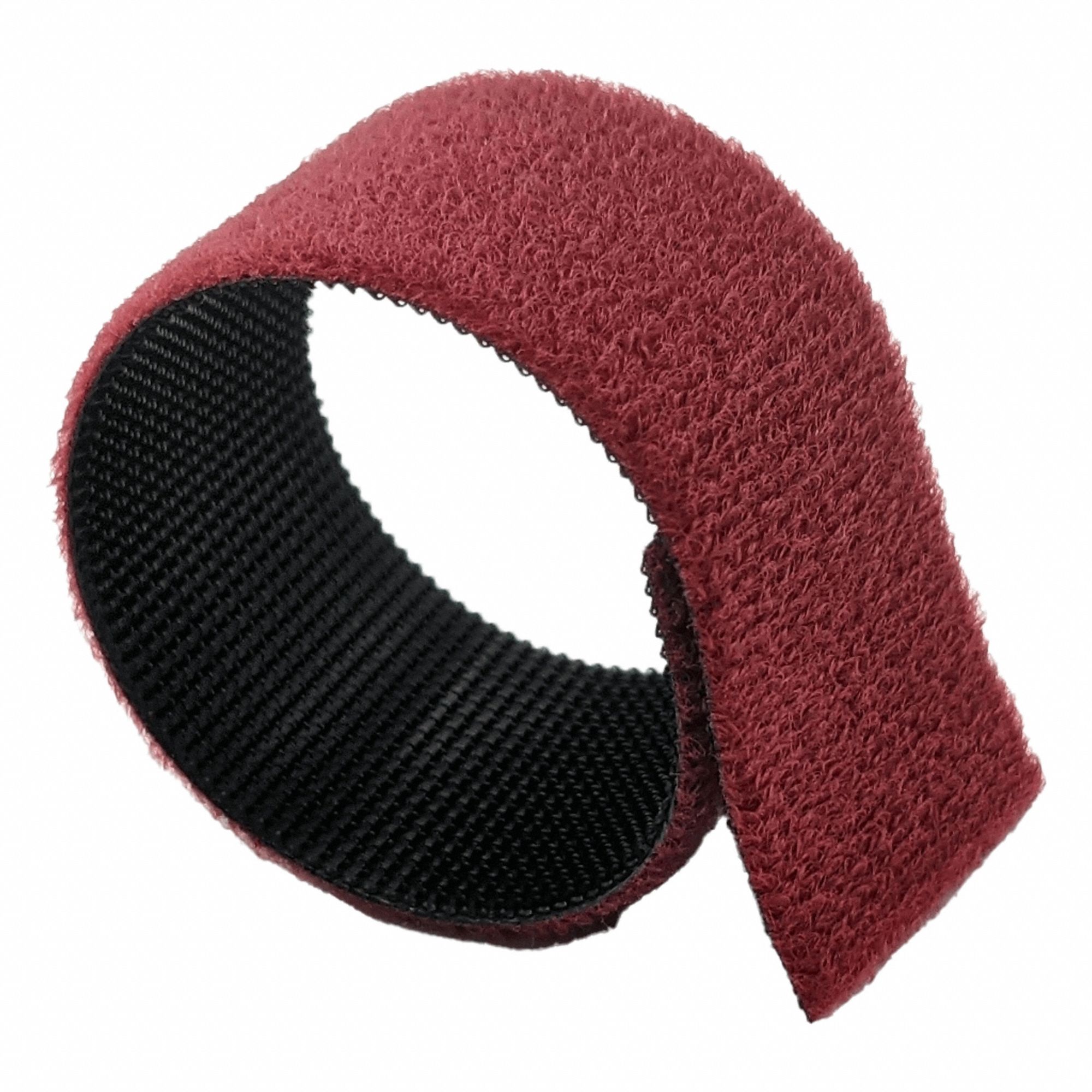 Strap Roll, Hook-and-Loop, Strap Roll - 825PH1|FRIB2B100-011 - Grainger