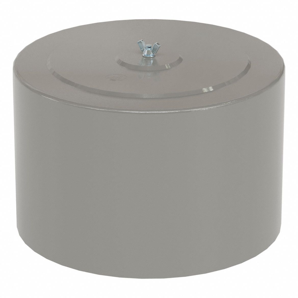 SOLBERG, 3 in Inlet Size, 300 scfm, Filter Silencer - 818DW9|FS-234P ...