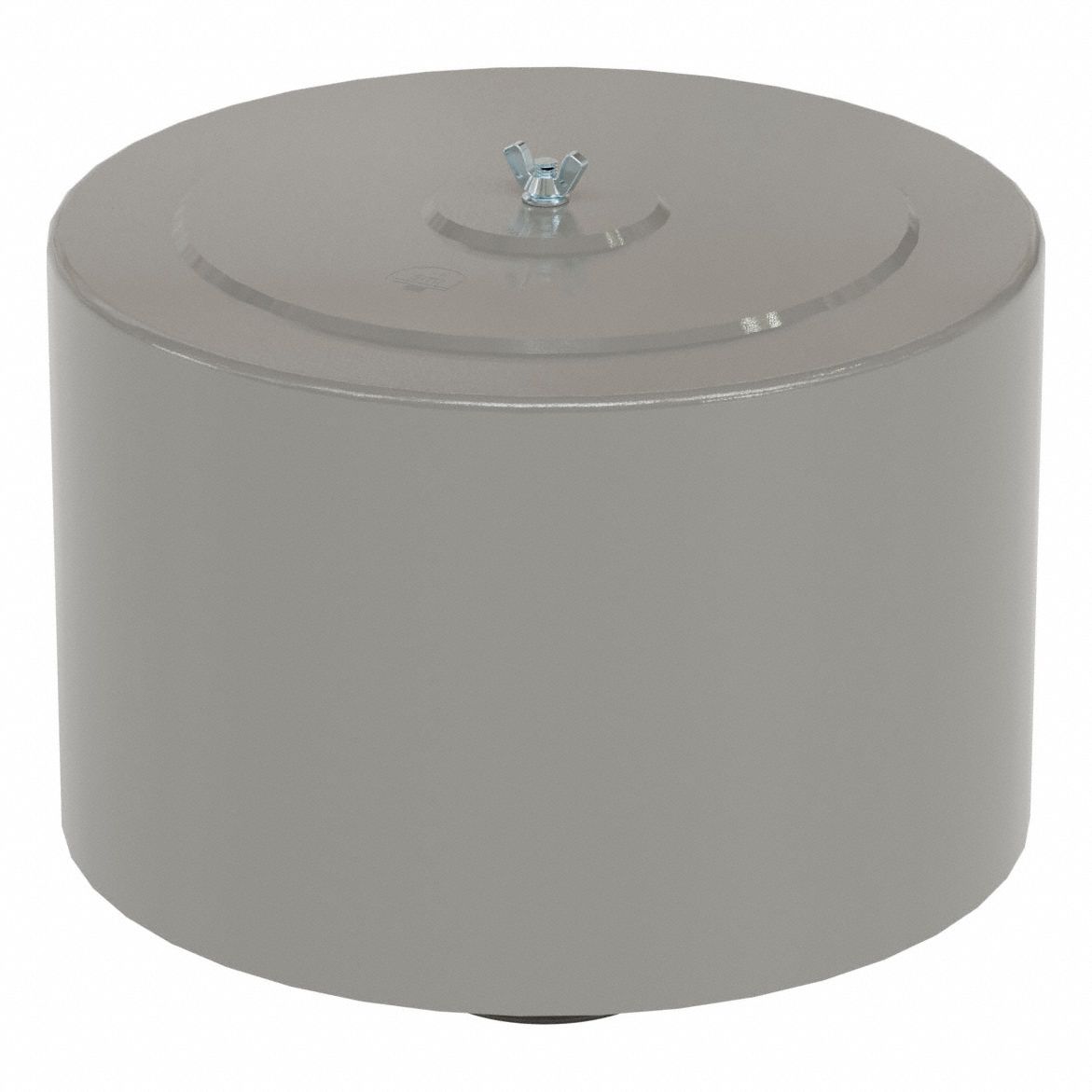 SOLBERG, 4 in Inlet Size, 520 scfm, Filter Silencer - 818DX0|FS-234P ...