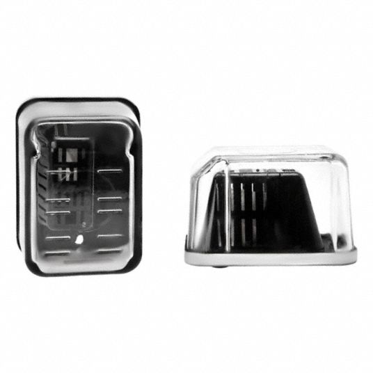 FLEETGUARD, Box, 3 5/16 in Overall Lg, Fuel Filter - 887JW7|FS1205 ...