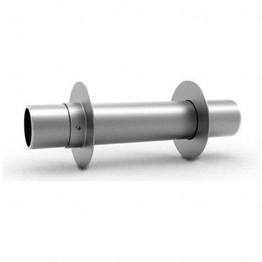 STI, Round, 2 in Overall Ht, Sleeve Kit - 1FET8|FS201 - Grainger