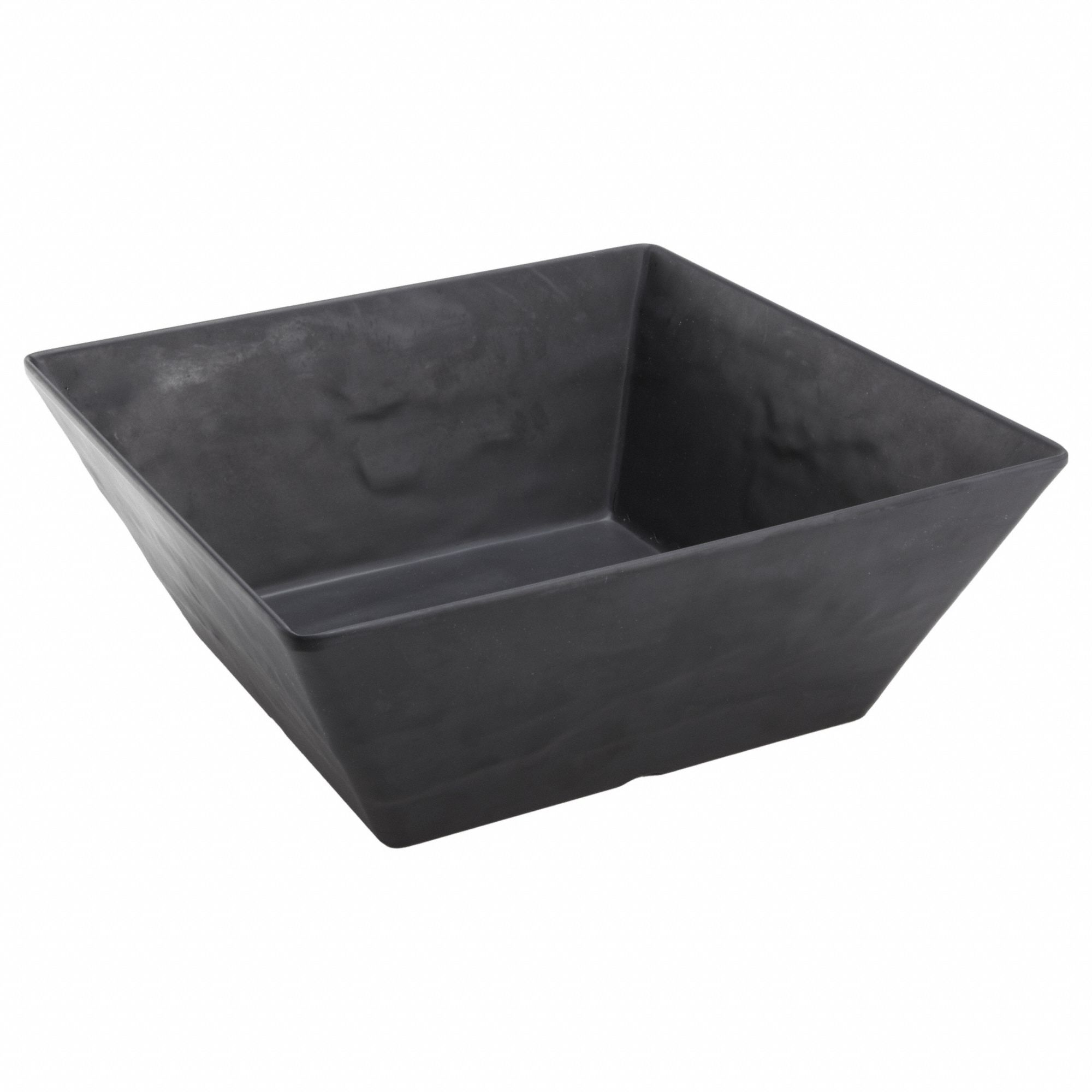 AMERICAN METALCRAFT, 208 oz Capacity, Melamine, Melamine Faux Slate ...