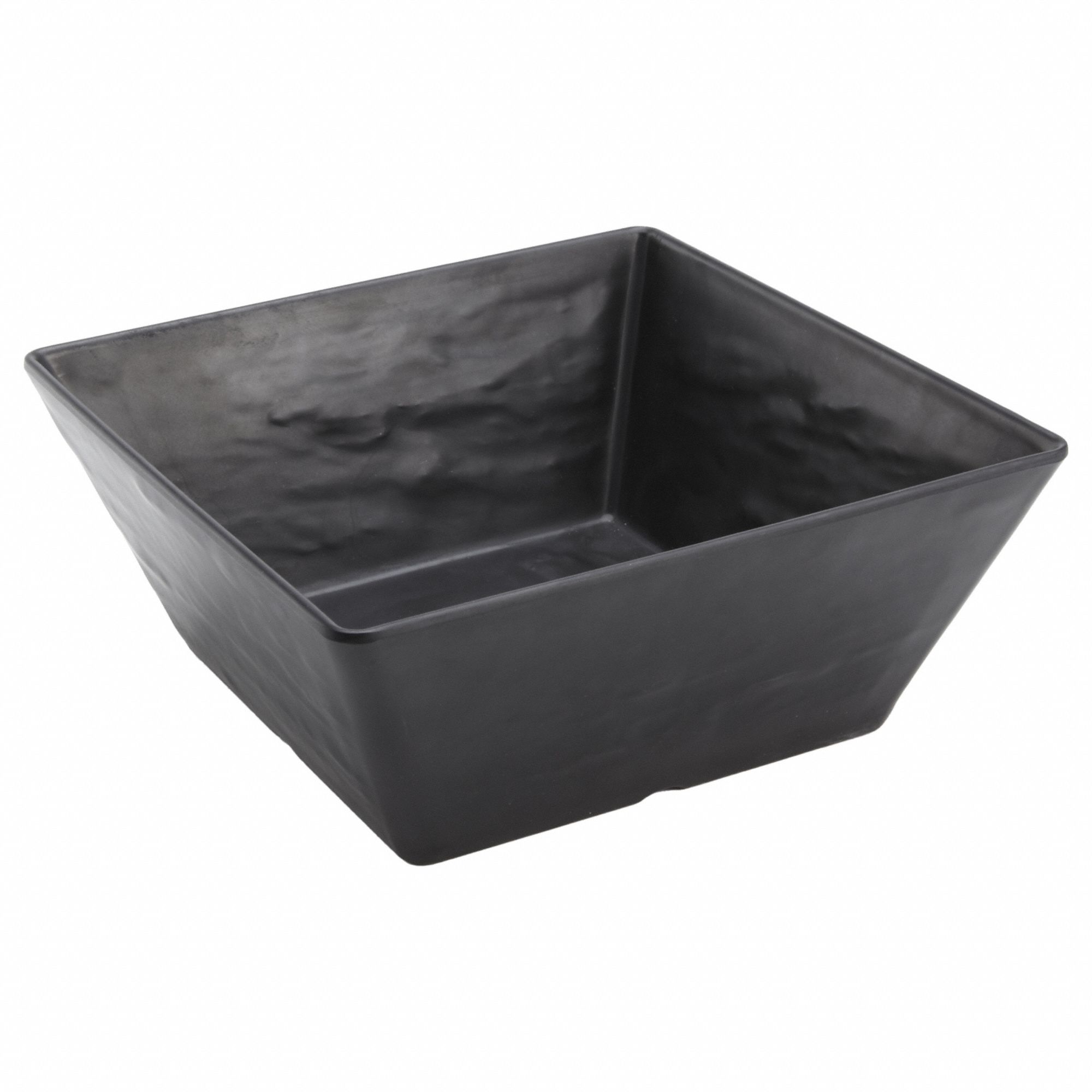AMERICAN METALCRAFT, 125 oz Capacity, Melamine, Melamine Faux Slate ...