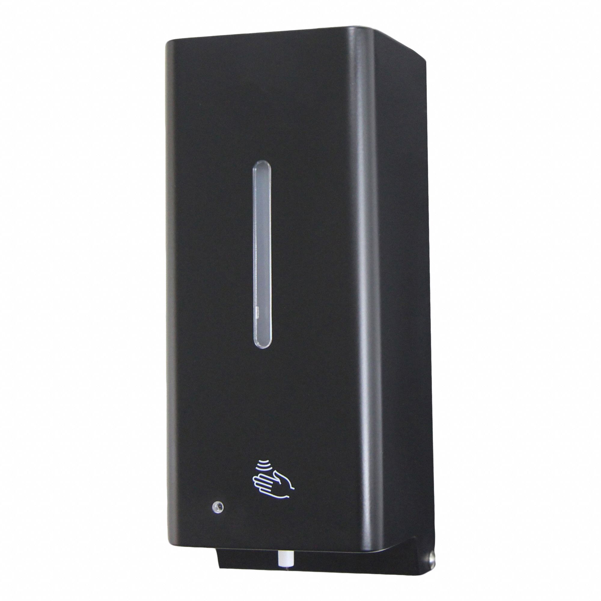 FROST AUTOMATIC SOAP LIQUID OR SANITIZER DISPE - 1000176 - FST714BLK ...