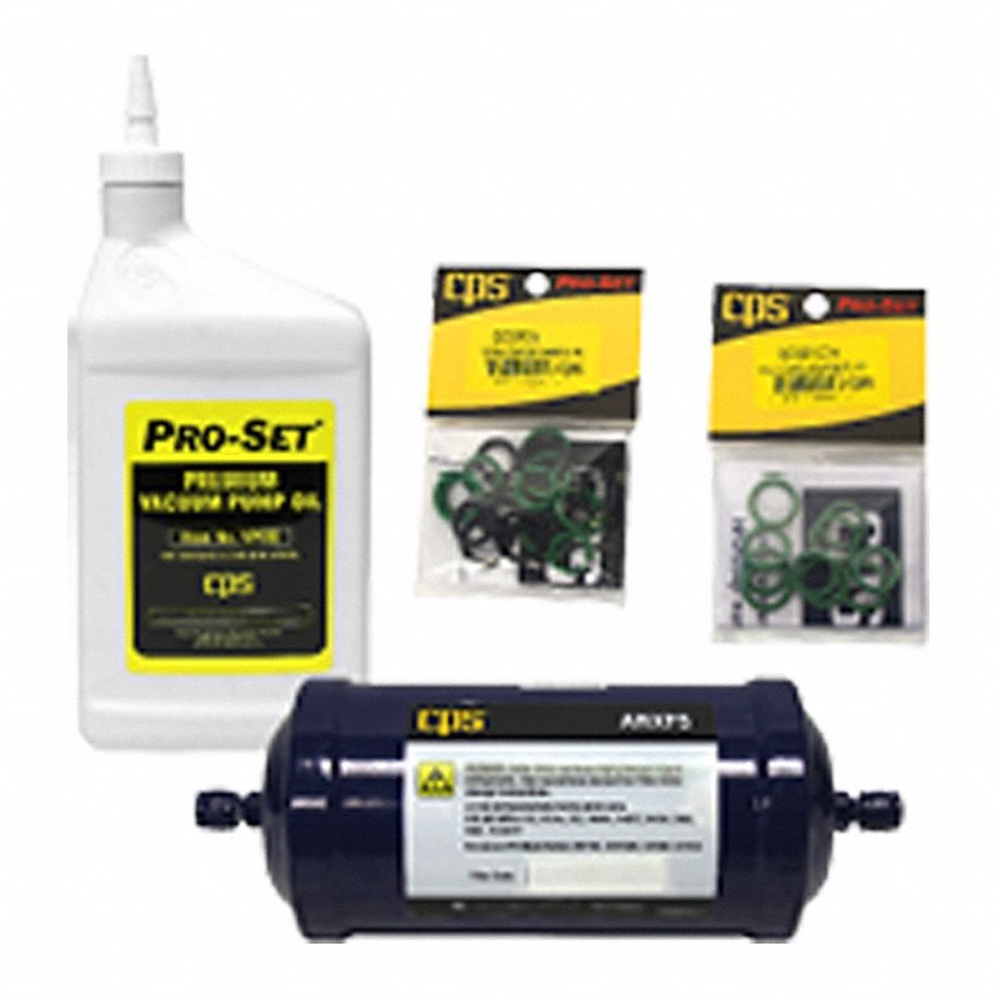 CPS, Maintenance Kit - 808FA7|FX3030X1 - Grainger