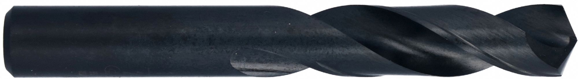 CHICAGO-LATROBE, Letter W, 135° Split Point, Screw Machine Drill Bit ...