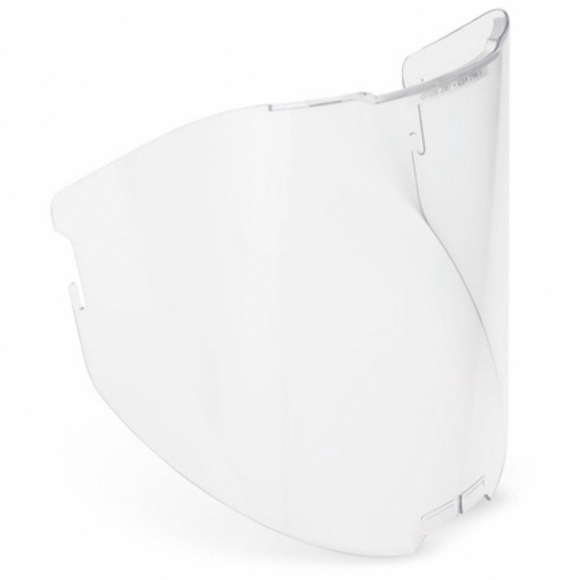 PAPR 2 System, Clear, Face Shield Lens - 793FY0|288348 - Grainger