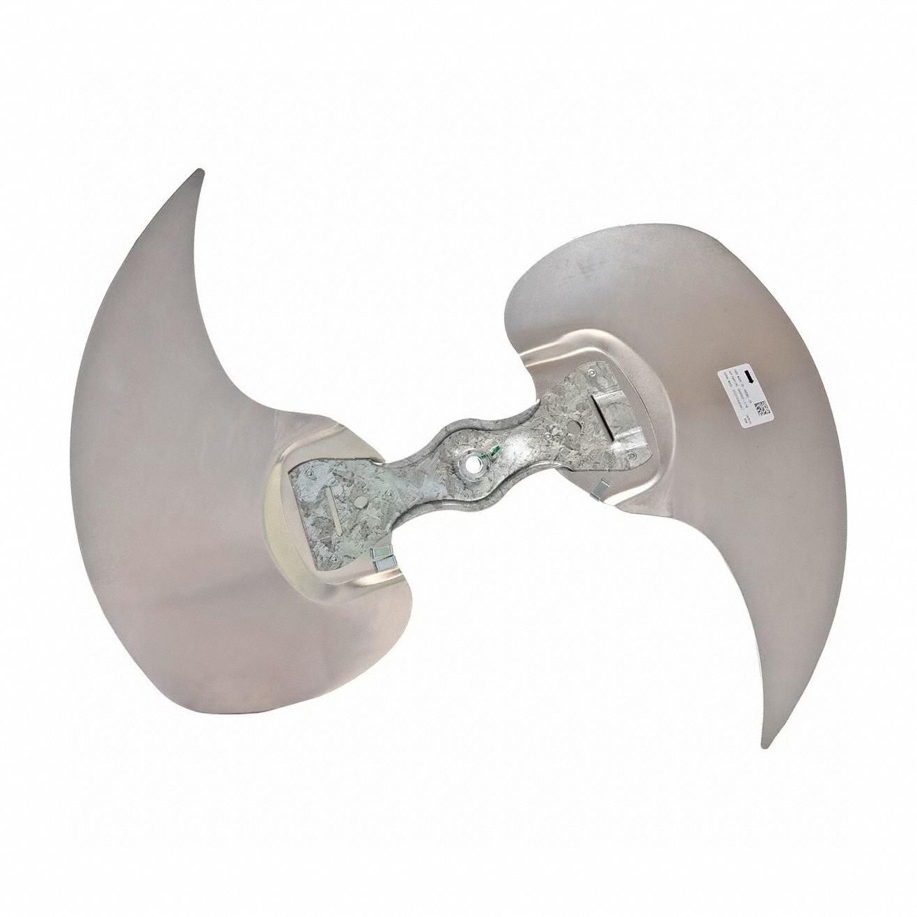 PROSTOCK, 24 in Propeller Dia., 1/2 in Bore Dia., Fan Blade - 821DN8|70 ...