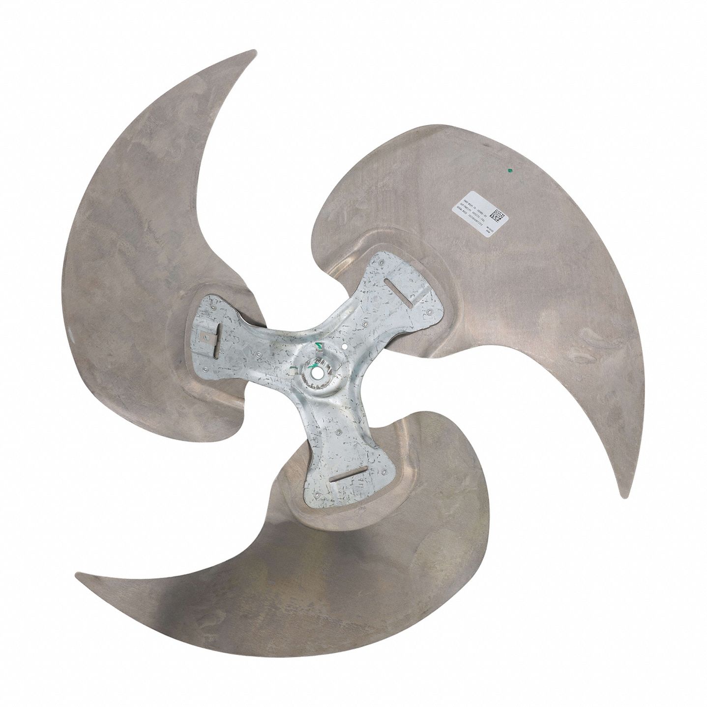 PROSTOCK, 20 in Propeller Dia., 20 in Bore Dia., Fan Blade - 821DN2|70 ...