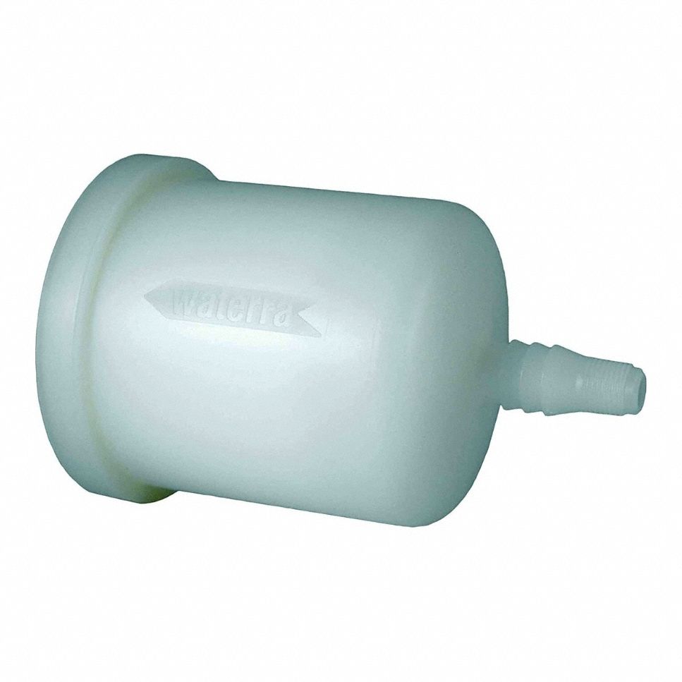 WATERRA, Filter Capsule, Pleated Filter - 814LU6|FHT-45 (50) - Grainger