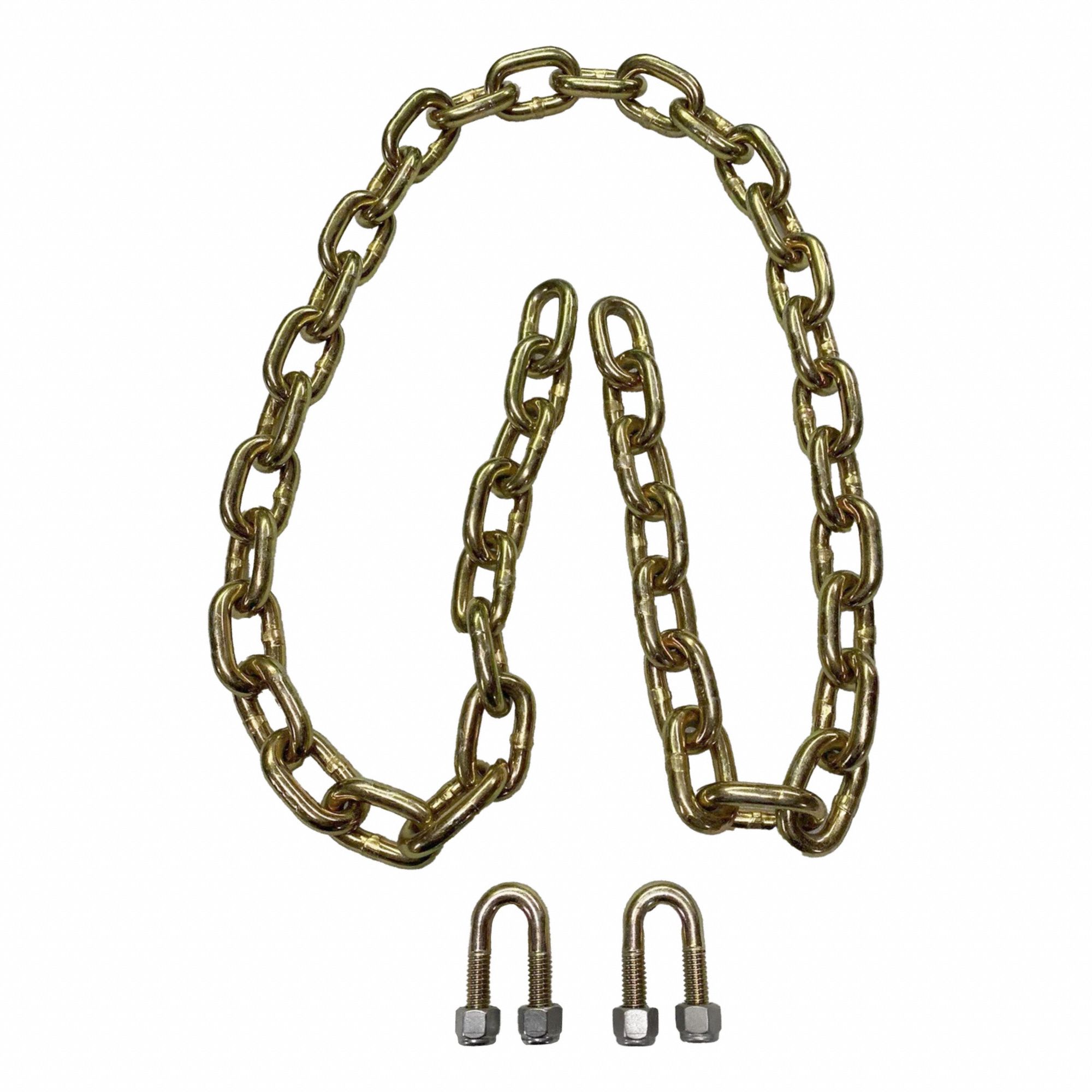 FISHER, Chain Kit, Steel, Chain Kit - 822PR5|69707 - Grainger