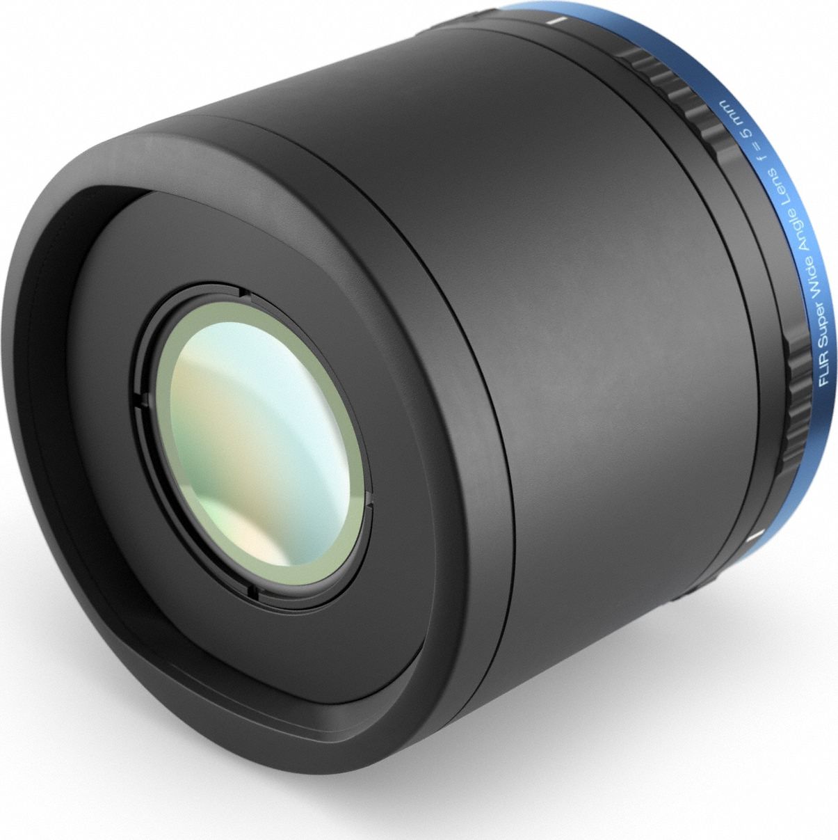 FLIR, EXX Series/T5XX Series/T8XX Series, T300805, IR Lens - 821YU4|T300805 - Grainger