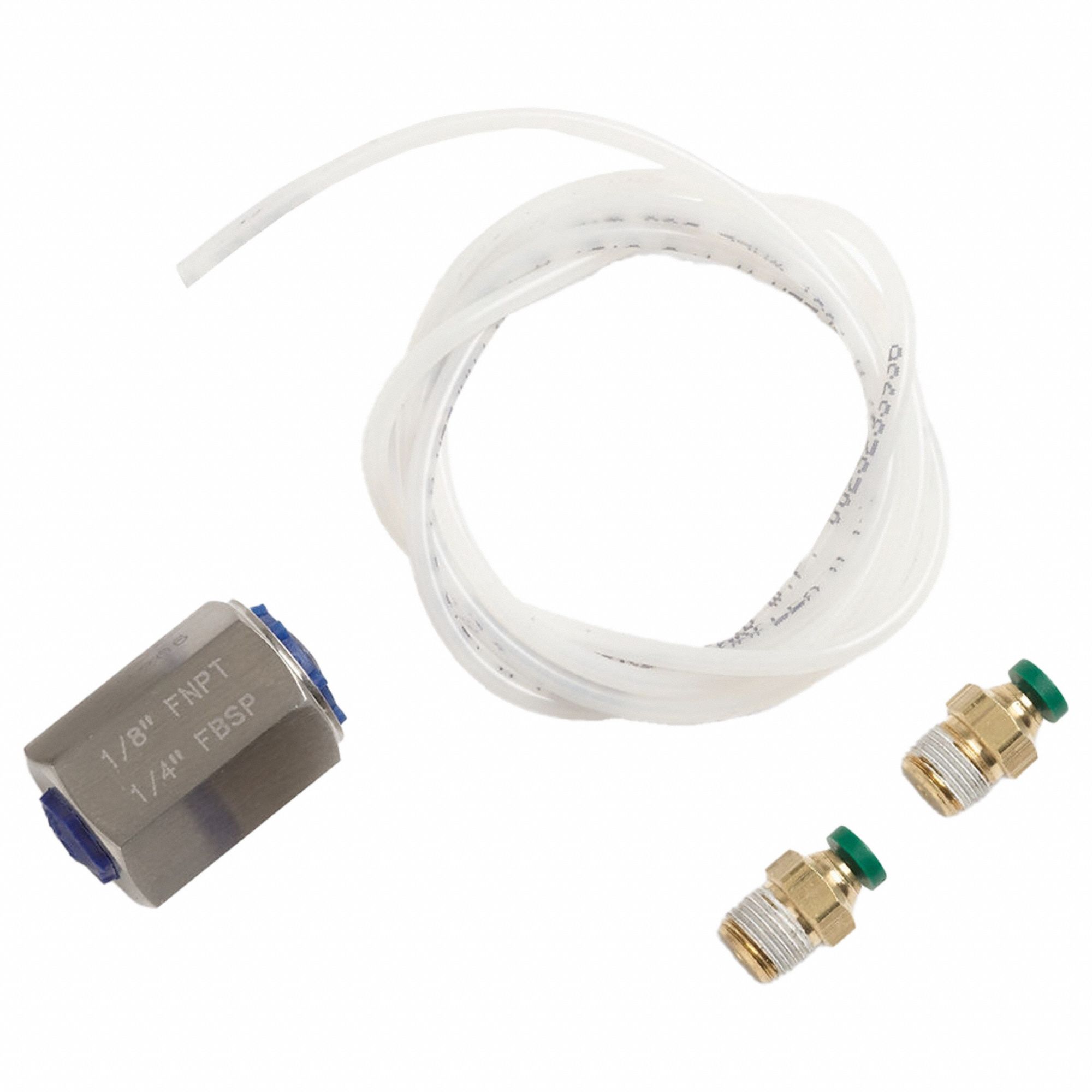 FLUKE, Hose Kit Accessory, Pneumatic Test Pumps & Kits, Hose Kit ...