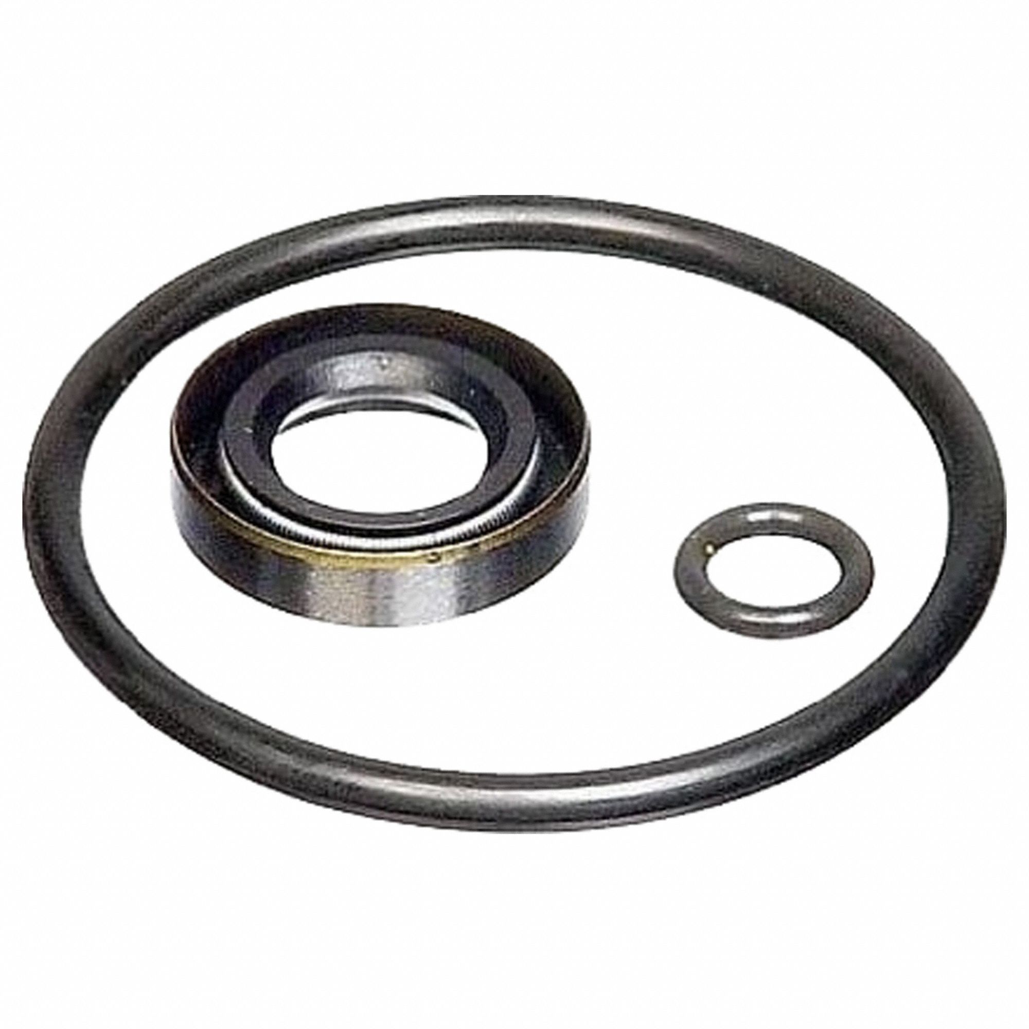 FLUKE, Seal Kit, Seal Kits, Seal Kit - 813N12|P3010SK - Grainger