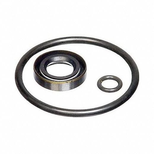 FLUKE, Seal Kit, Seal Kits, Seal Kit - 813MZ9|P5515SK-V - Grainger