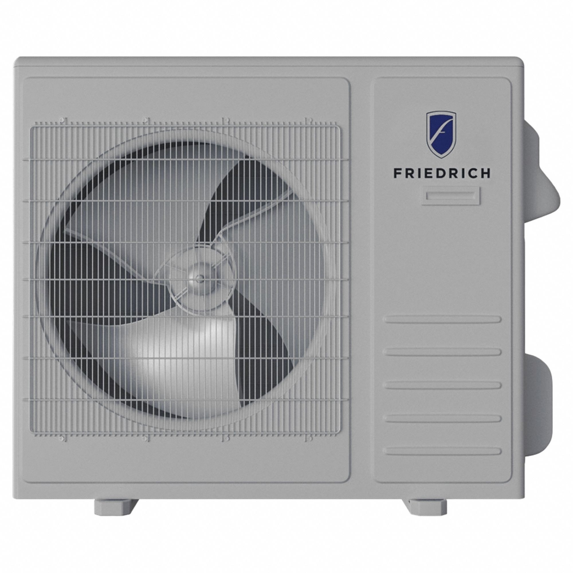 FRIEDRICH, 22,000 BtuH, 208/230V AC, Air Conditioner Condensing Unit ...