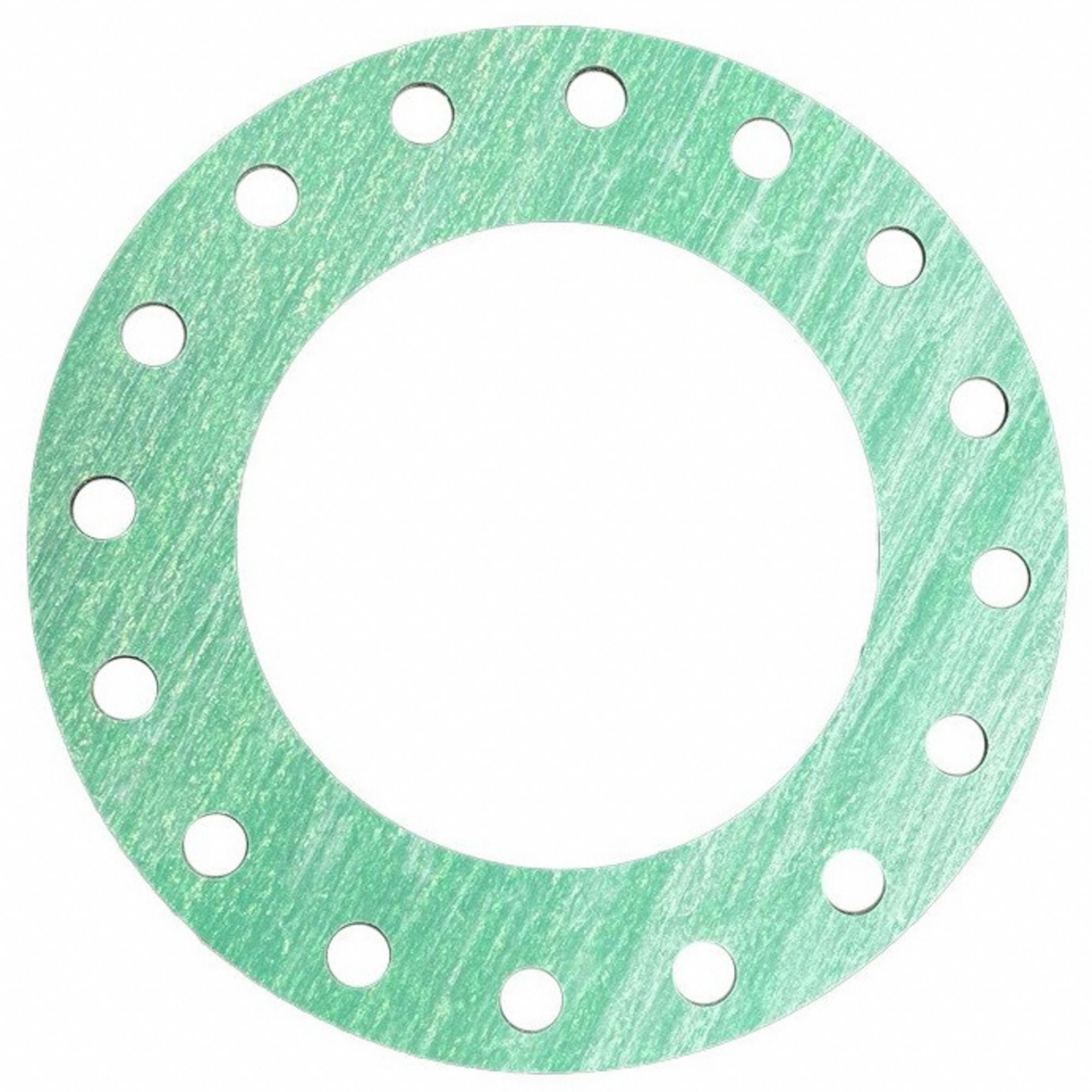 Class 150, Aramid, Full Face Flange Gasket - 55YV61|BULK-FG-71 - Grainger