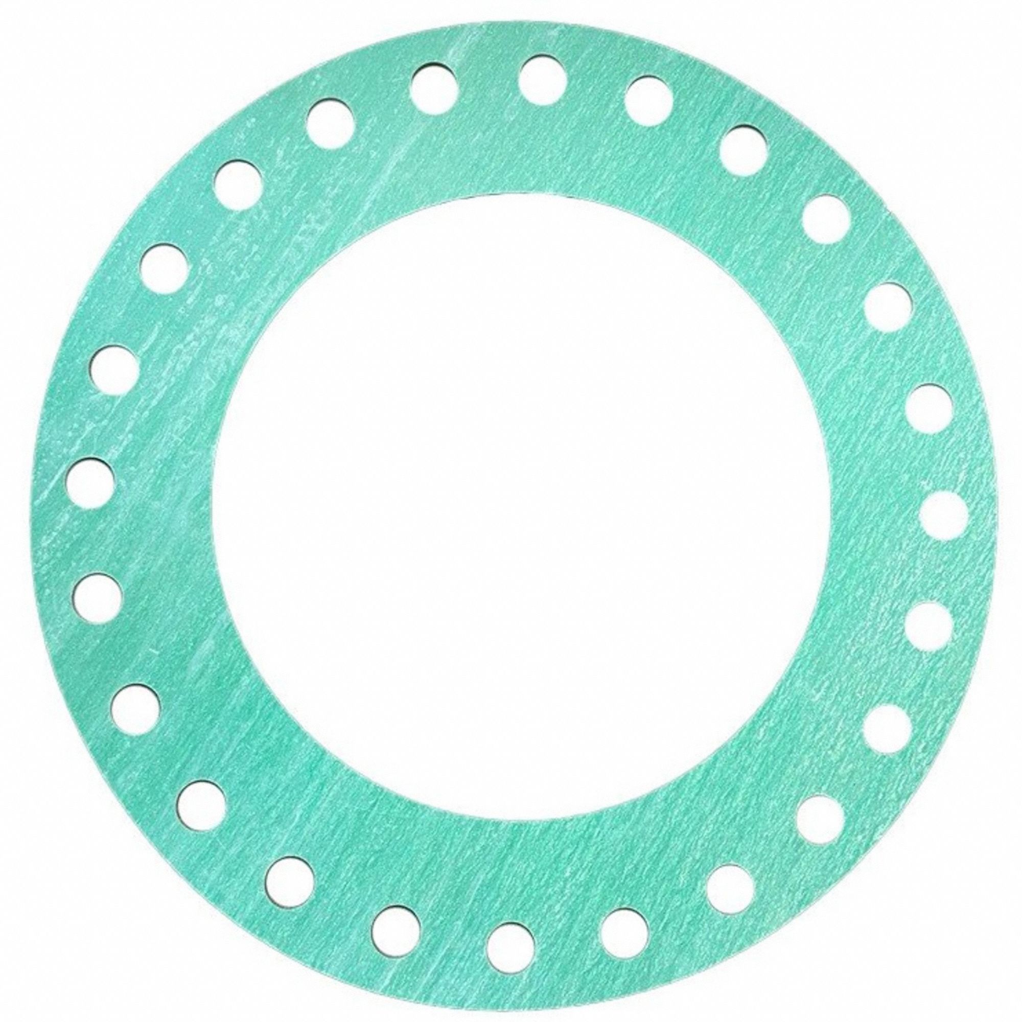 Class 300, Aramid, Full Face Flange Gasket - 55YW10|BULK-FG-48 - Grainger