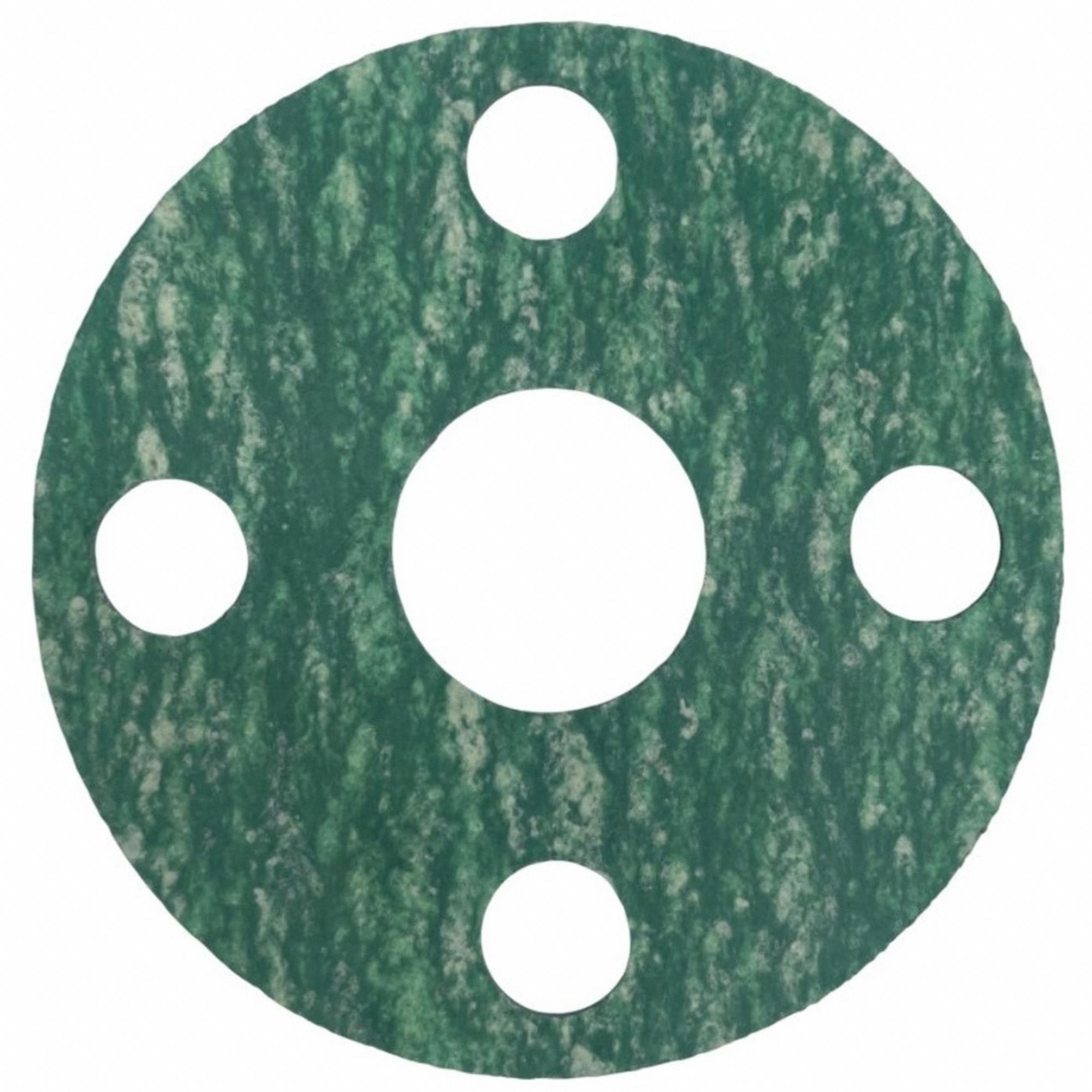 Class 150, Aramid, Full Face Flange Gasket - 55YV42|BULK-FG-6216 - Grainger