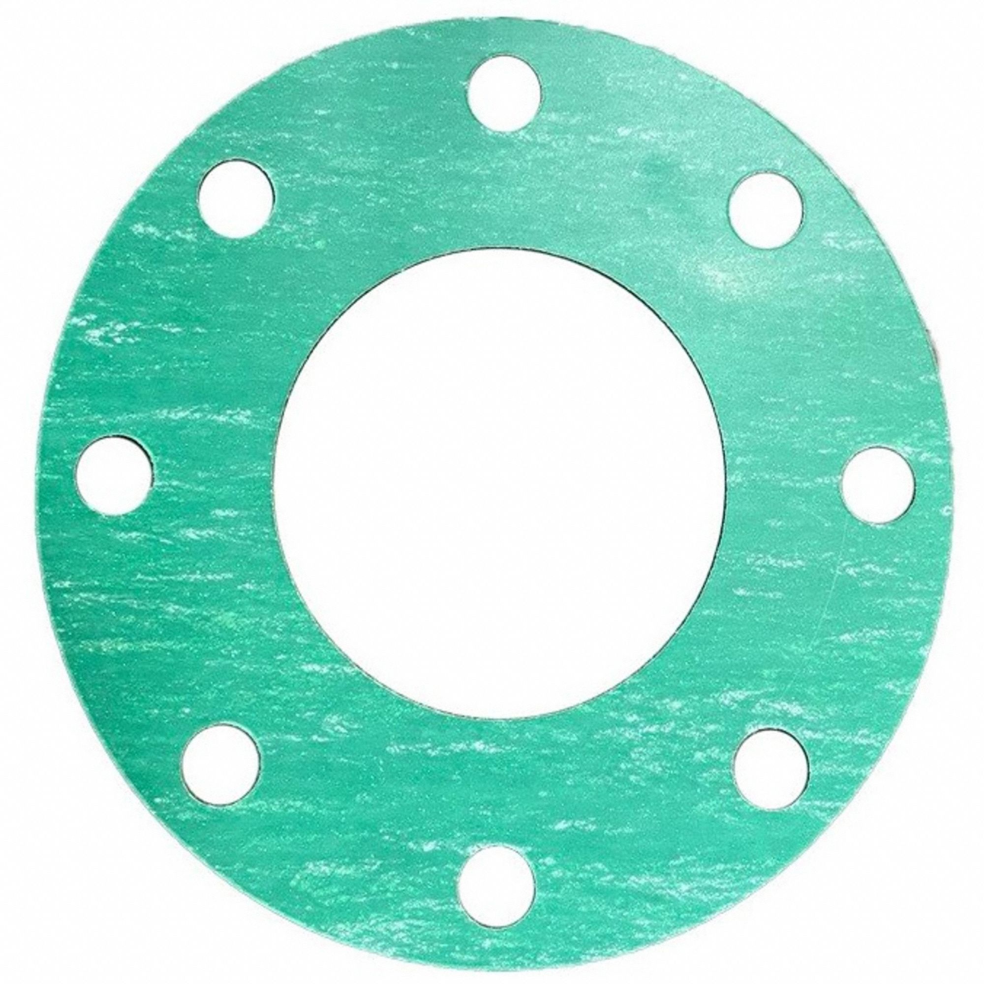 Class 150, Aramid, Full Face Flange Gasket - 742F88|BULK-FG-13 - Grainger