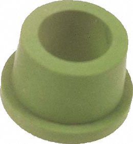 HALTEC, Grommet, Std Bore Valve Size, Grommet - 32HF06|G-170S - Grainger
