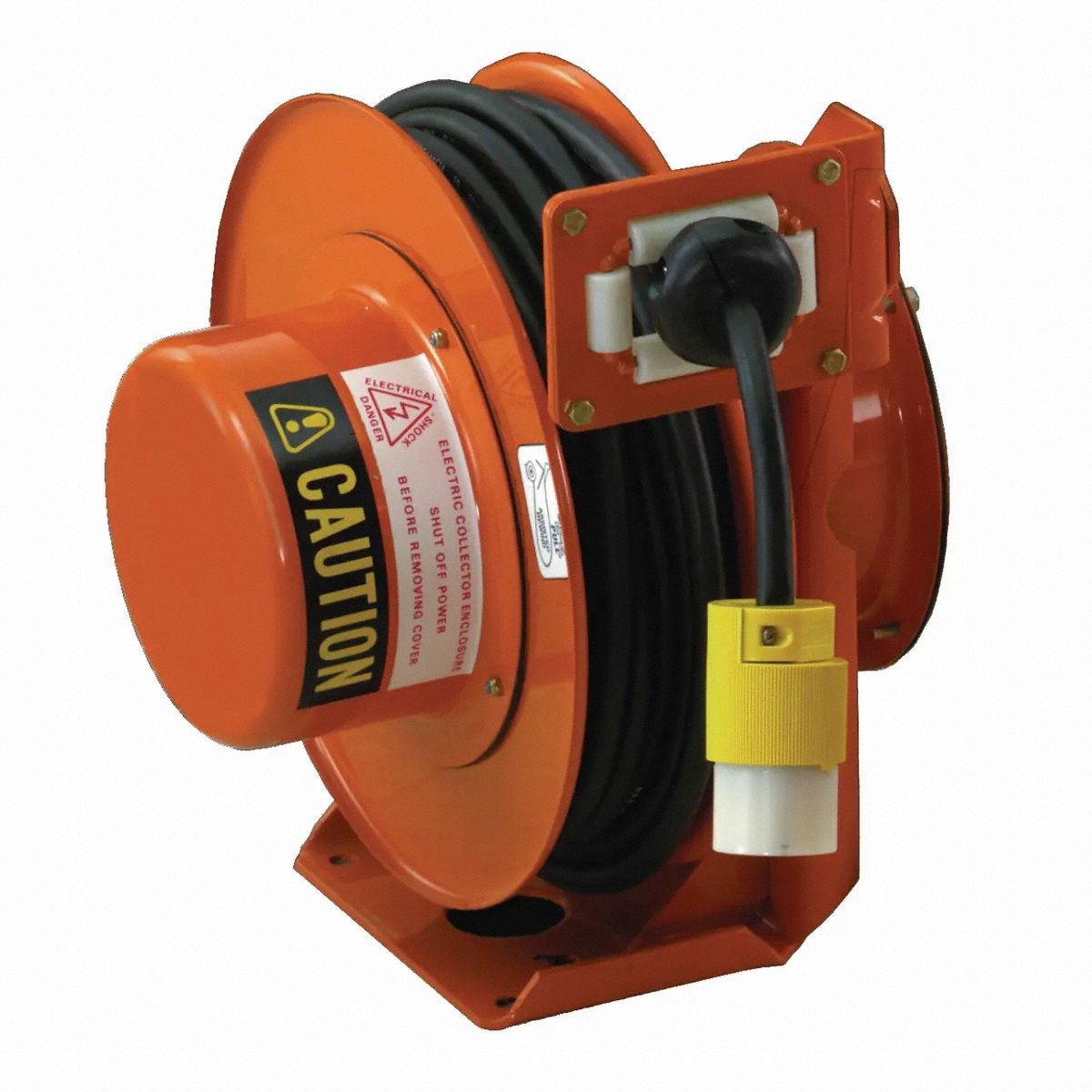 GLEASON, Gleason Reel/ Power Reel - 35V721|G-394 - Grainger