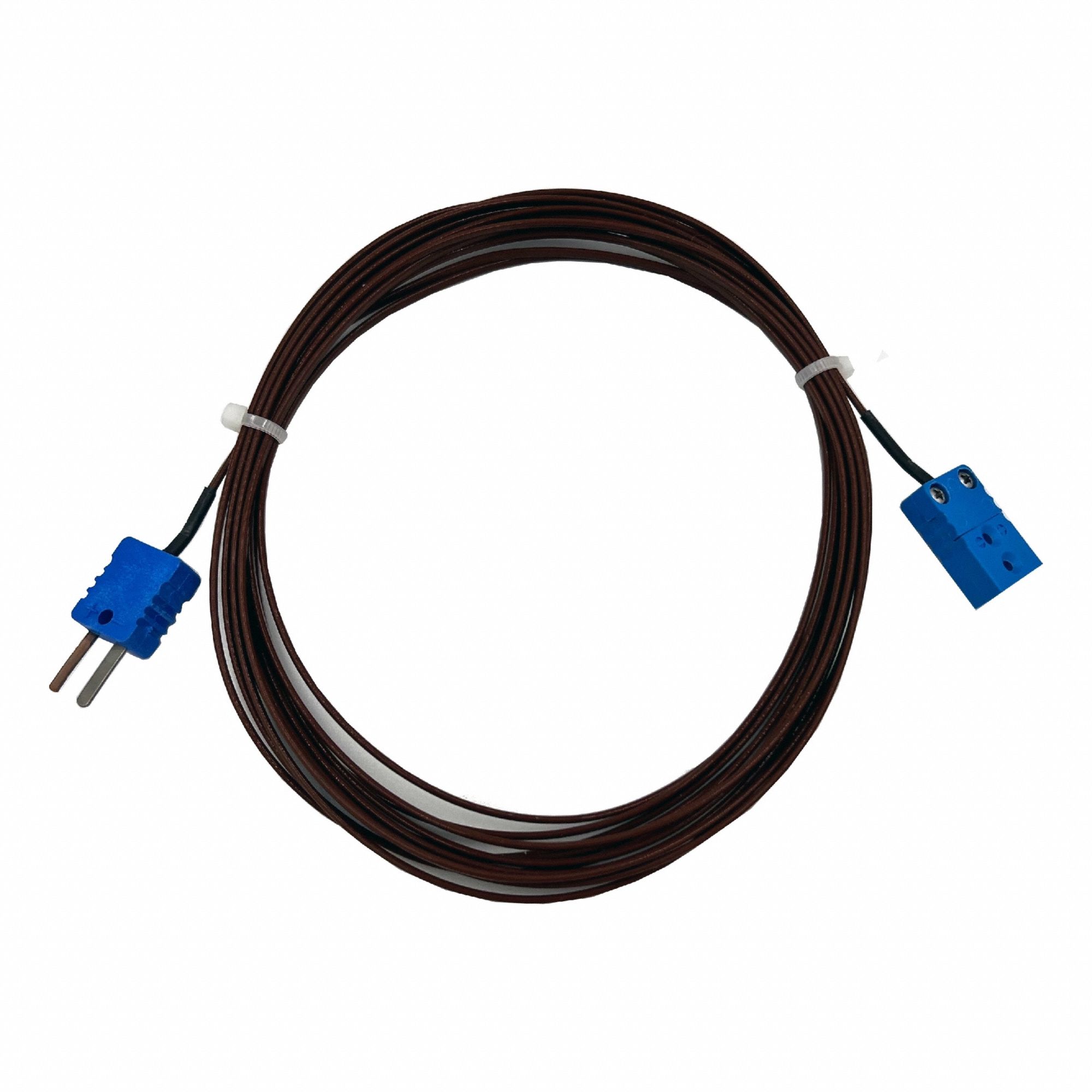 Mini Female/Mini Male, For Type T Sensor Type, Type K Thermocouple ...