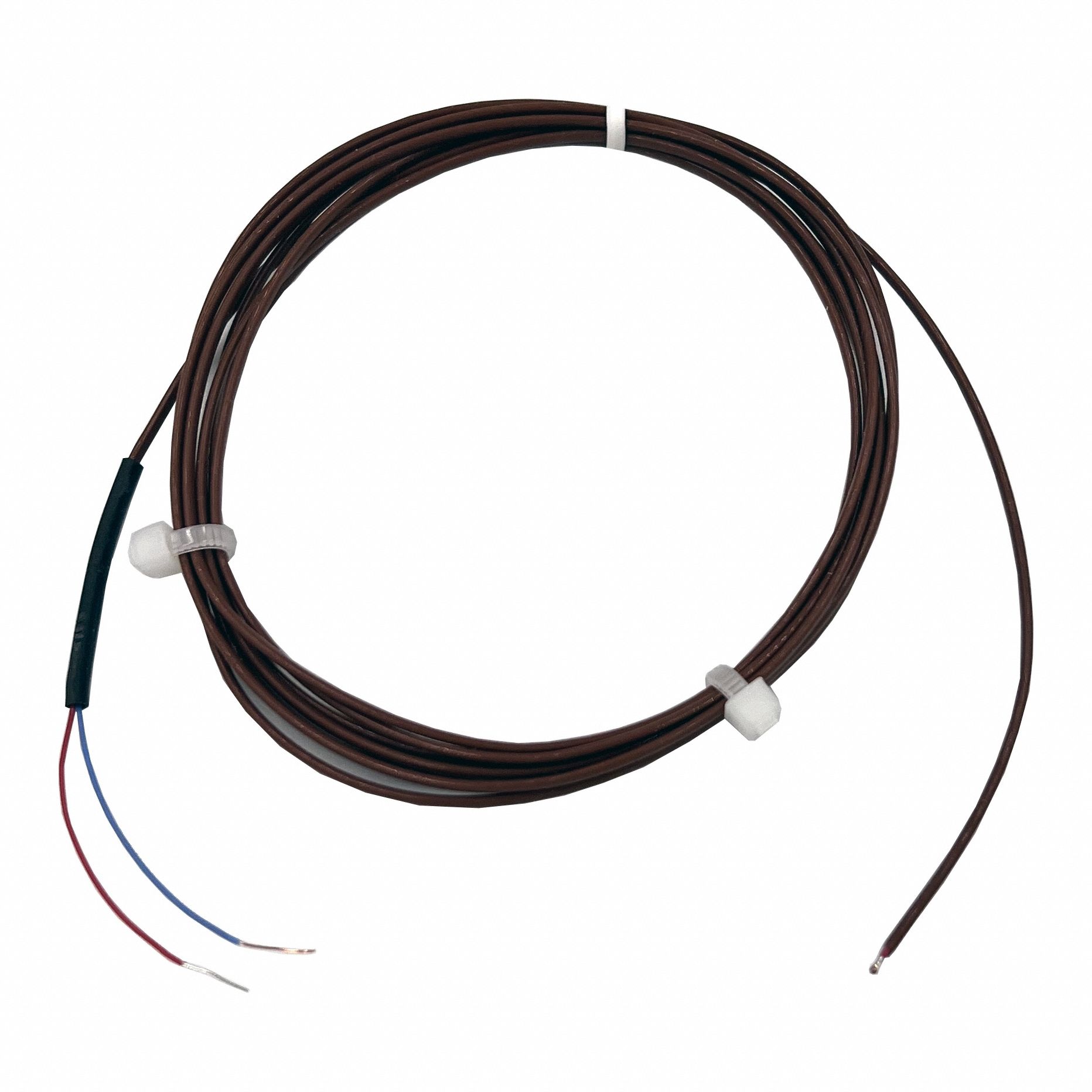 Thermocouple, Type T, Thermocouple Wire Probe - 826Y37|826Y37 - Grainger