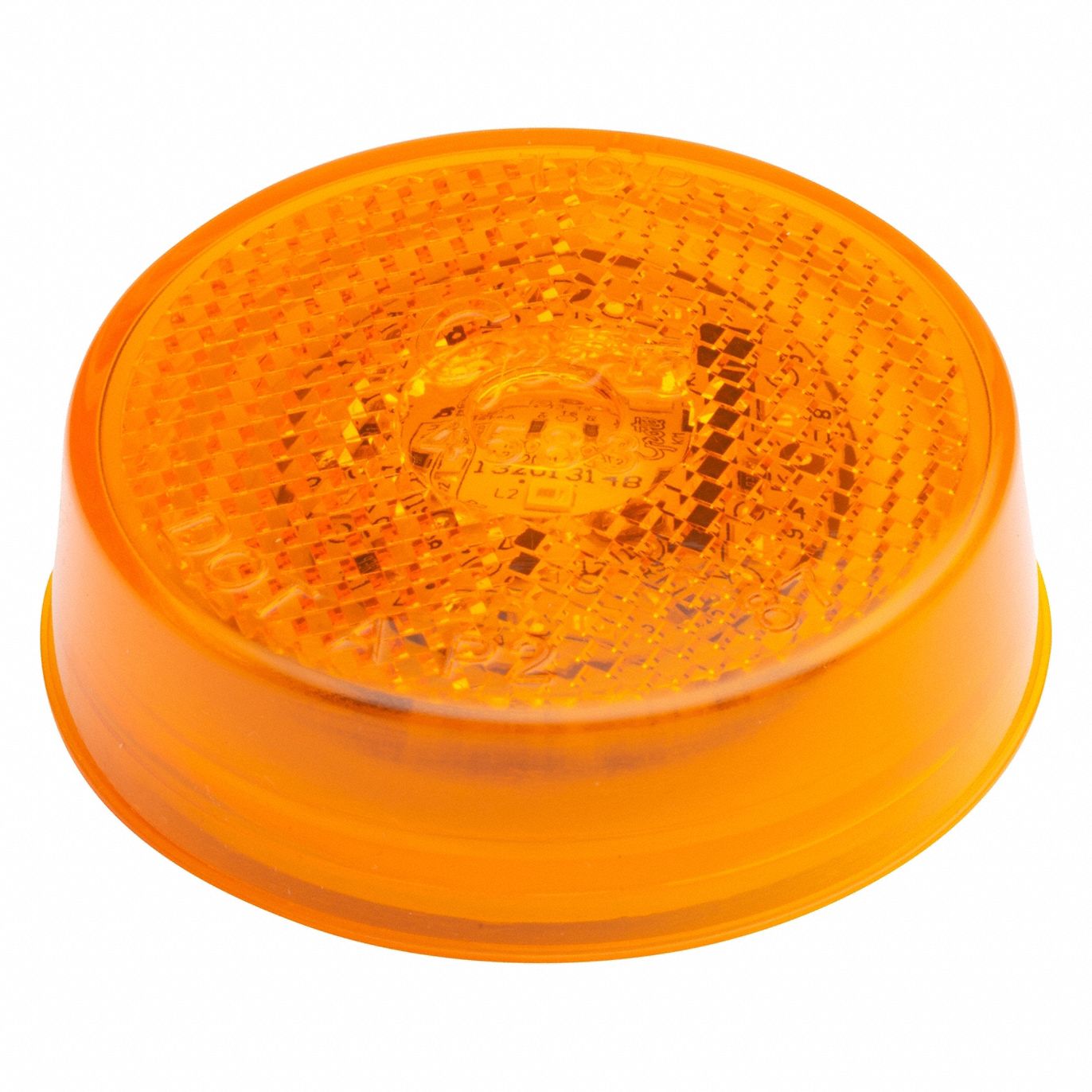GROTE, Clearance Light, LED, Clearance Marker Lamp - 2VRC1|G1003 - Grainger