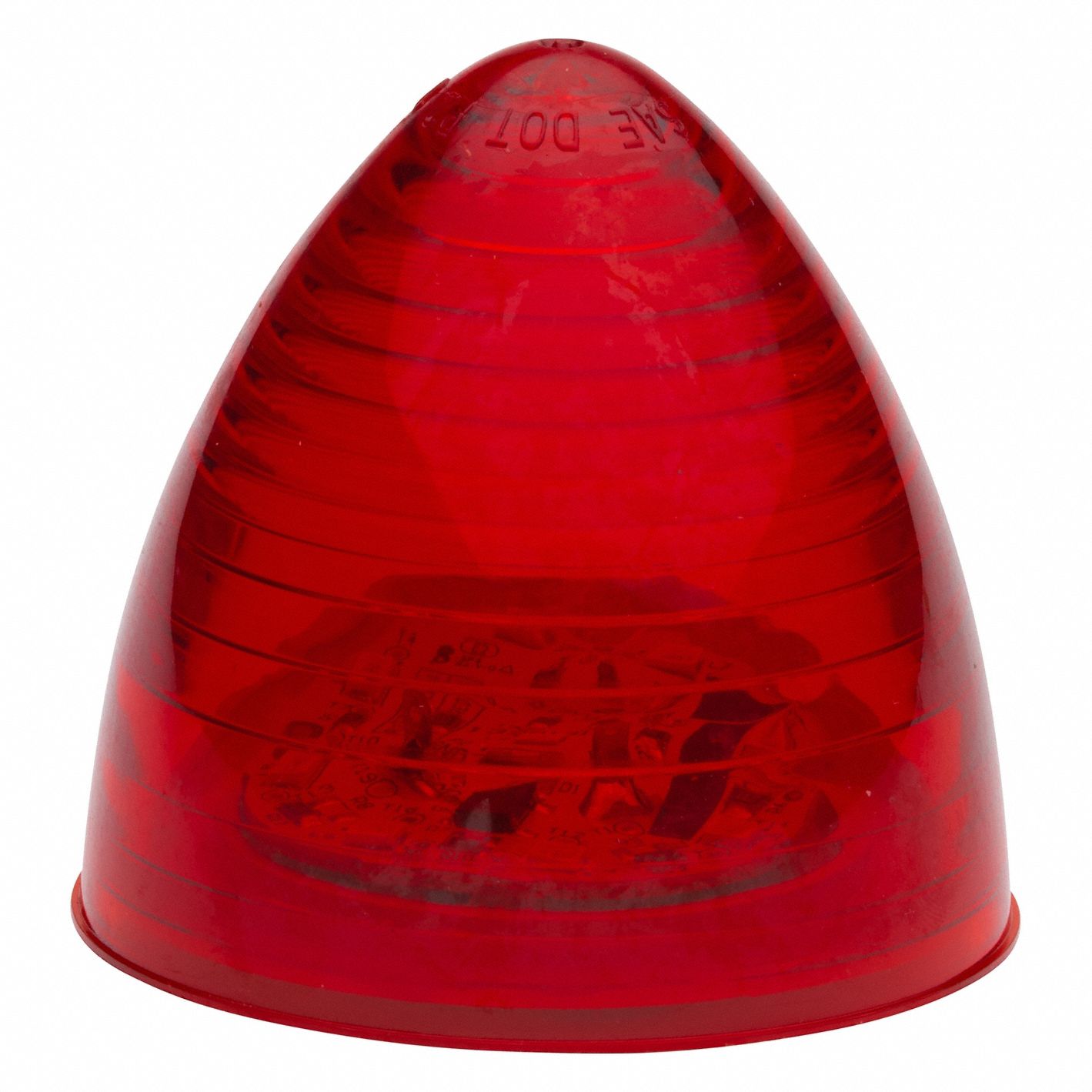 GROTE, Clearance Light, LED, Clearance Marker Lamp - 2VRC2|G1082 - Grainger
