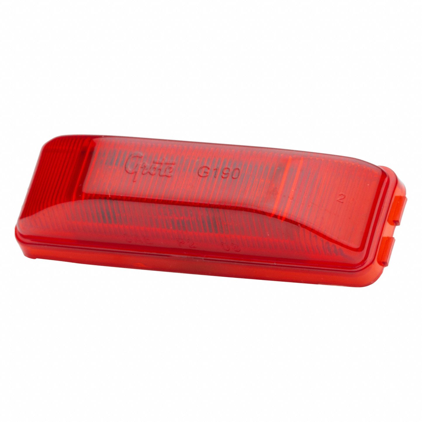 GROTE, Clearance Light, LED, Clearance Marker Lamp - 2FDZ3|G1902 - Grainger