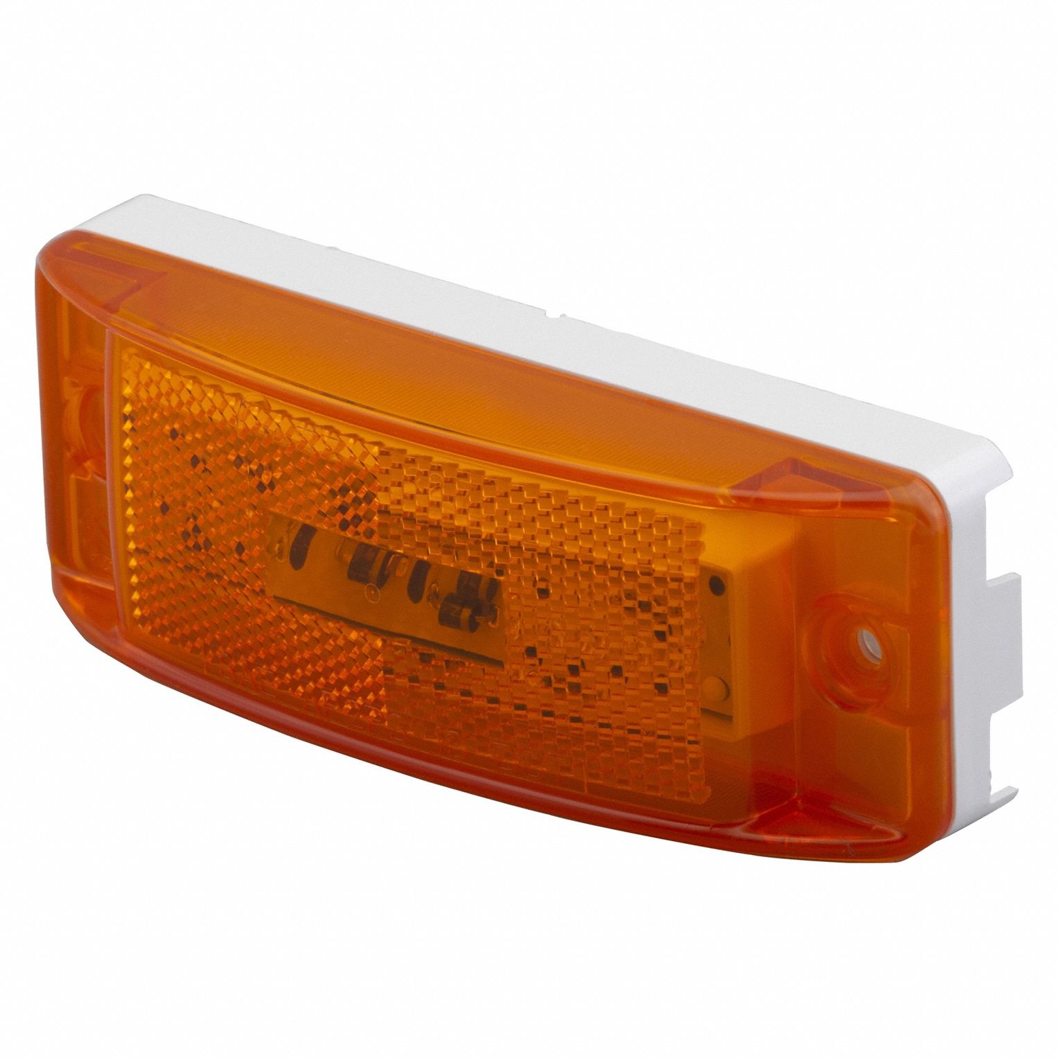 GROTE, Clearance Light, LED, Clearance Marker Lamp - 2FEA2|G2103 - Grainger