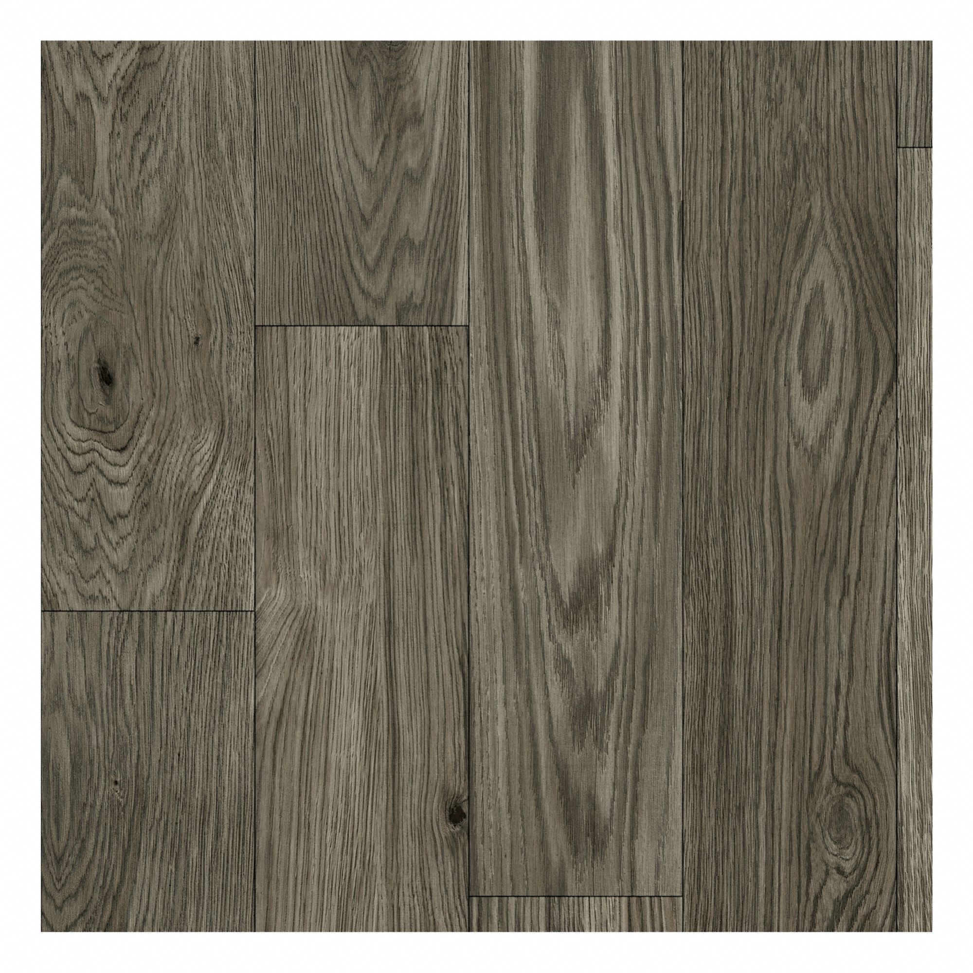 ARMSTRONG FLOORING, Alex Gray, Hardland Oak, Floor Tiles - 880G72|G2925401 - Grainger