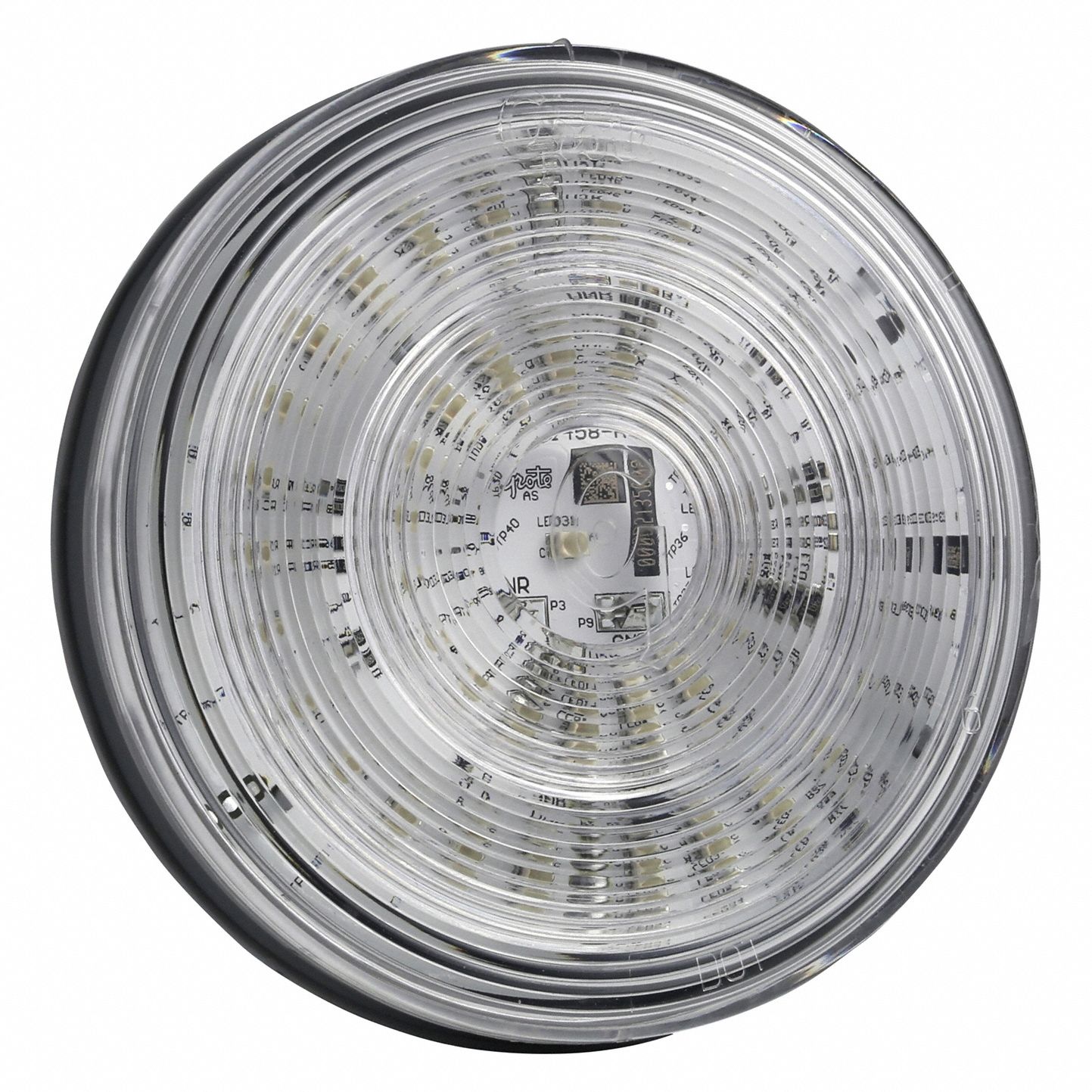 GROTE, LED, Turn Signal Light, Stop/Turn/Tail Light - 5UWD5|G4022 ...