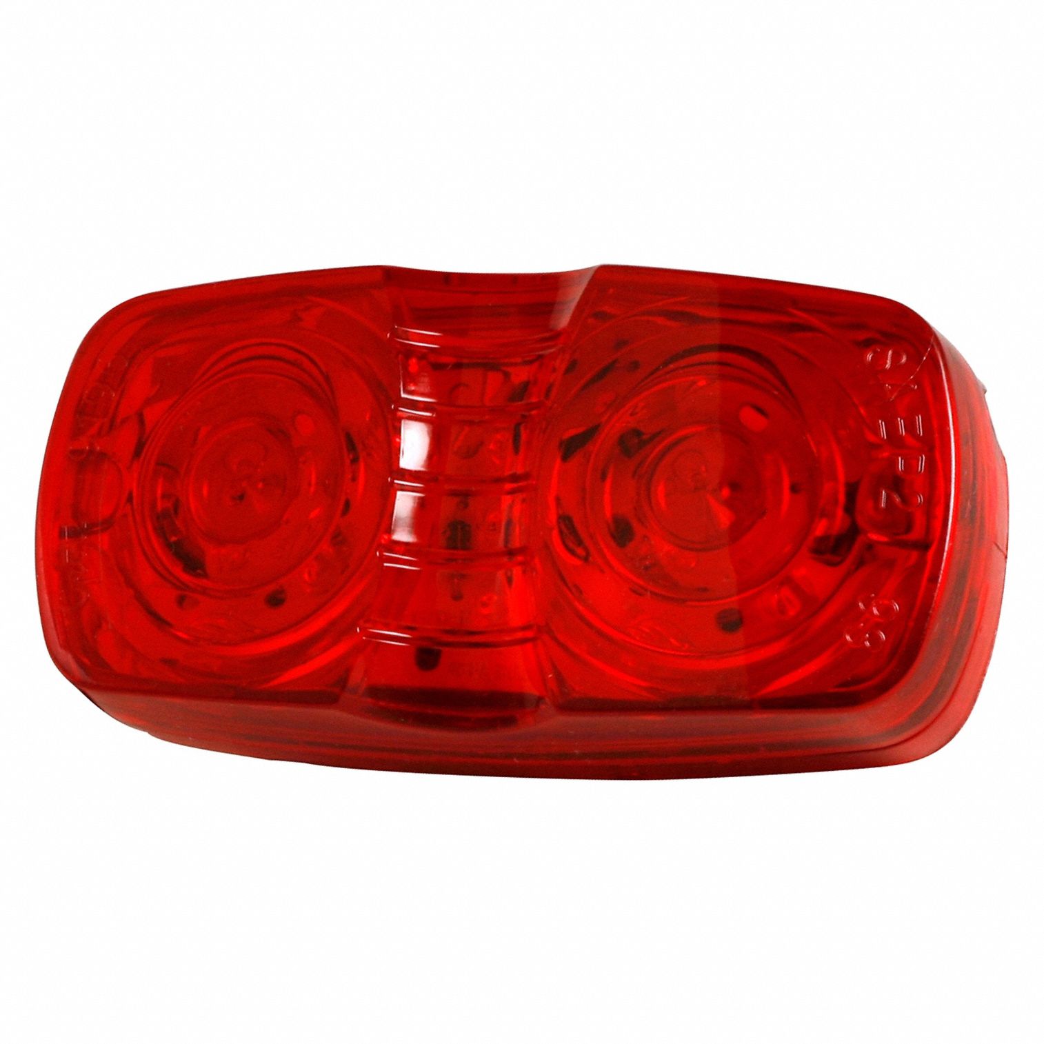 GROTE, Clearance Light, LED, Clearance Marker Lamp - 2FEC8|G4602 - Grainger