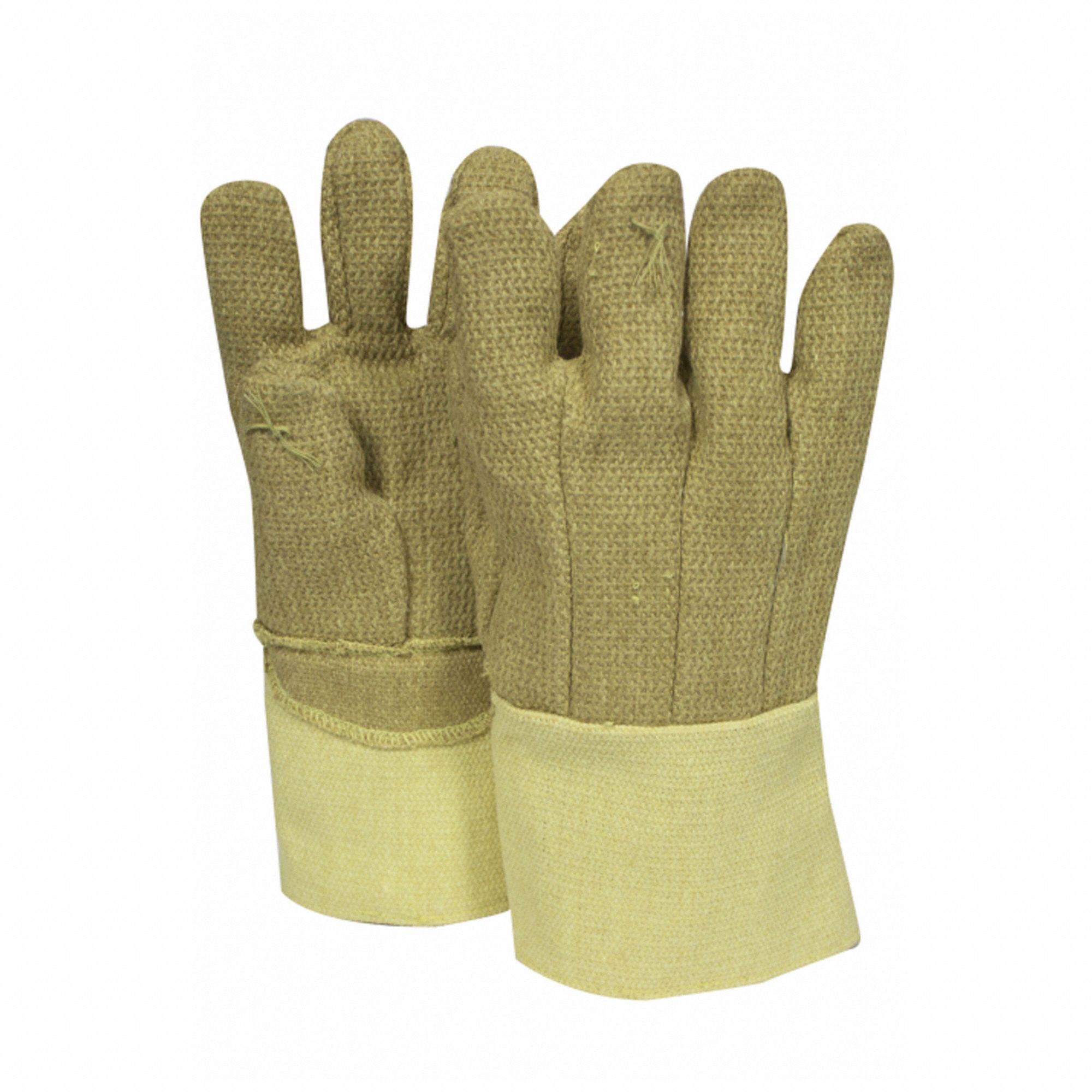 NATIONAL SAFETY APPAREL, 1, PR, Knit Gloves - 3GAF4|G51PCLW13714 - Grainger