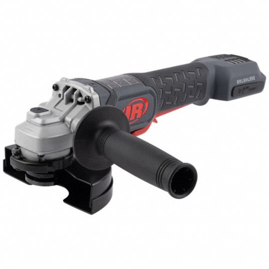 5 in Wheel Dia, Brushless Motor, Angle Grinder - 802GV6|G5351 - Grainger