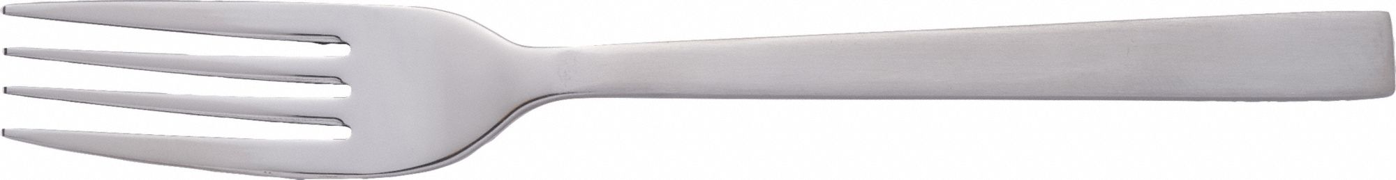ITI, Gallery, 18/0, European Dinner Fork - 806T19|GA-229 - Grainger