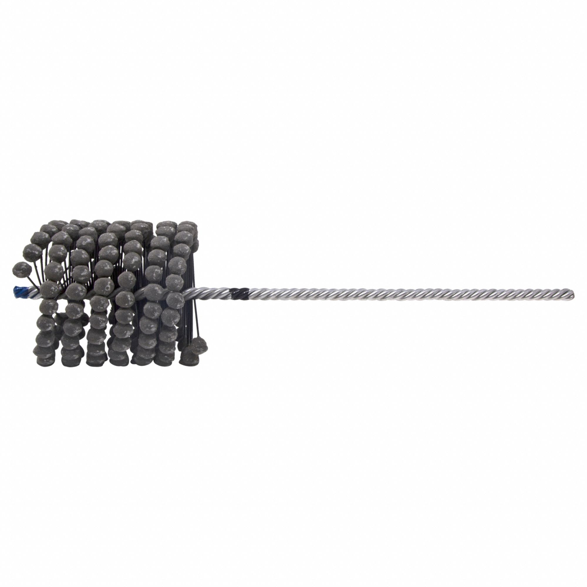 FLEX-HONE, For 3-1/2 in Bore, 3 1/2 in Hone Lg, Flexible Cylinder Hone ...