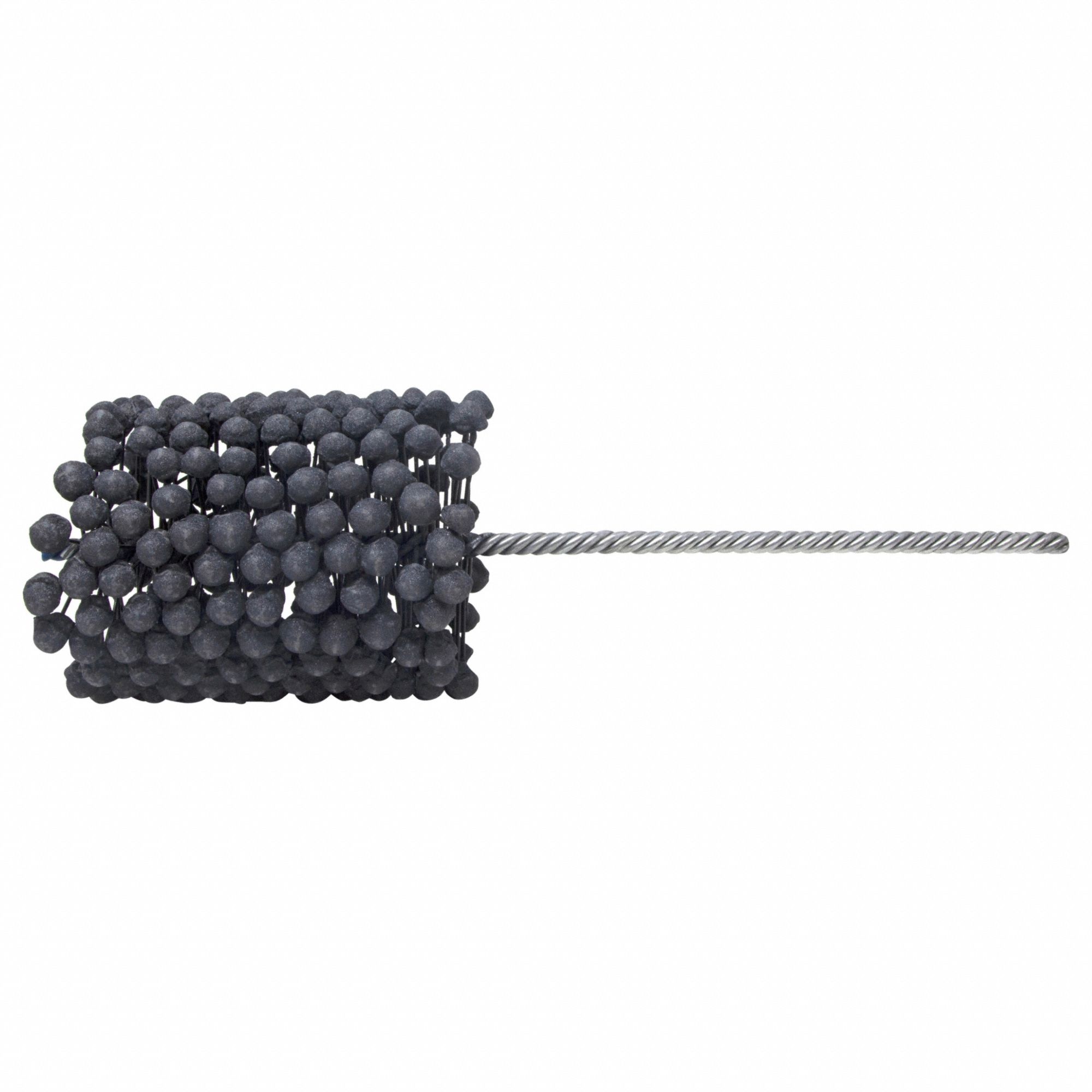 FLEX-HONE, For 3-3/4 in Bore, 5 in Hone Lg, Flexible Cylinder Hone ...