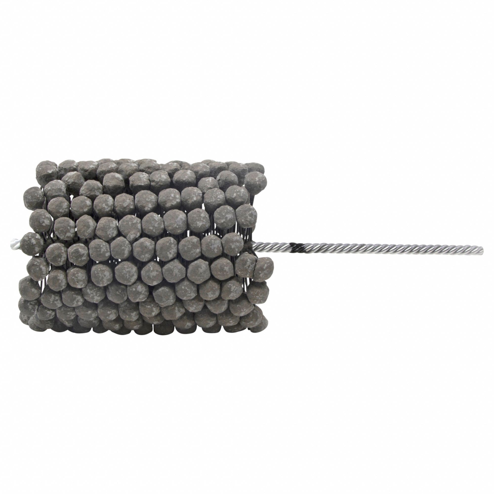 FLEX-HONE, For 4-1/2 in Bore, 6 in Hone Lg, Flexible Cylinder Hone ...