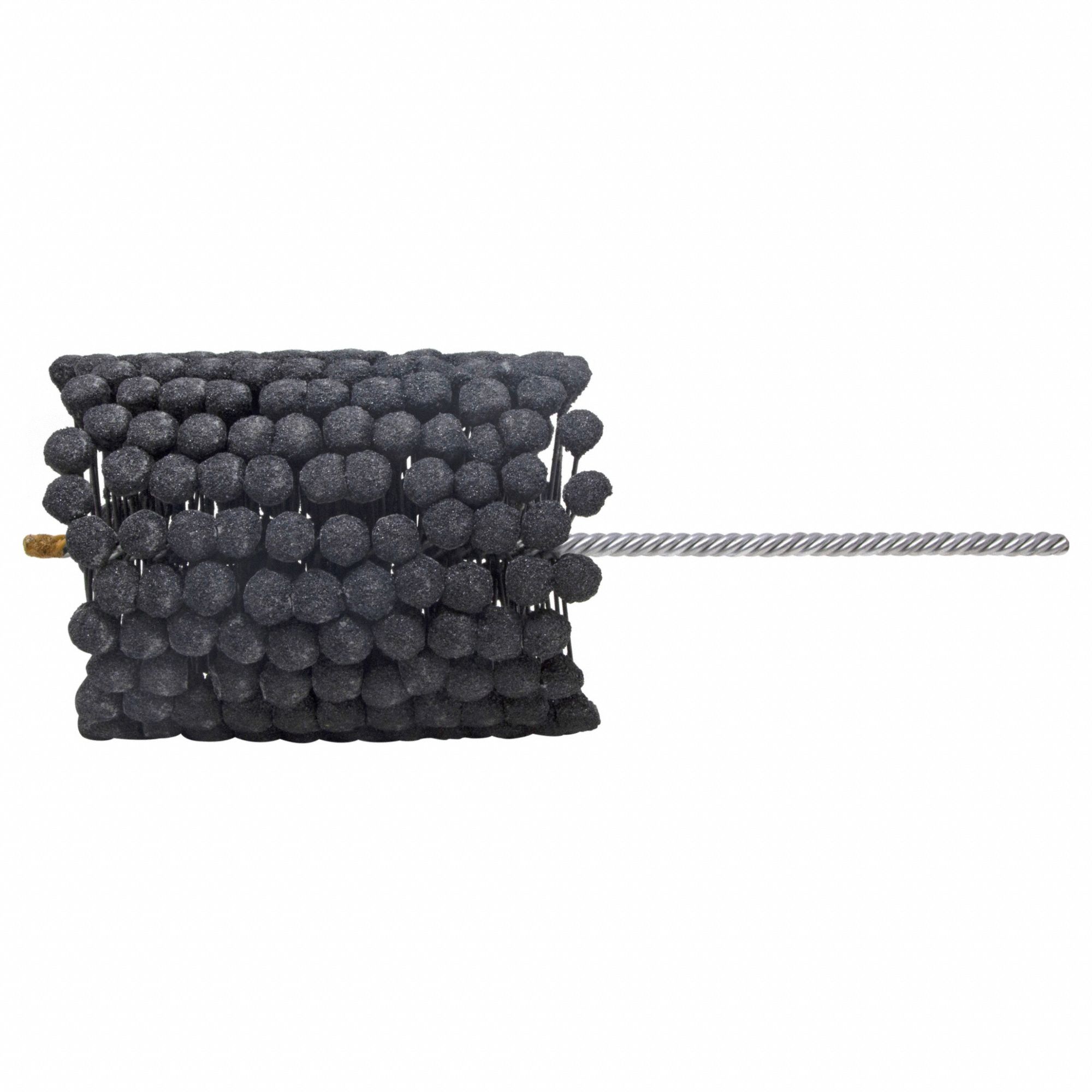 FLEX-HONE, For 4-1/2 in Bore, 6 in Hone Lg, Flexible Cylinder Hone ...