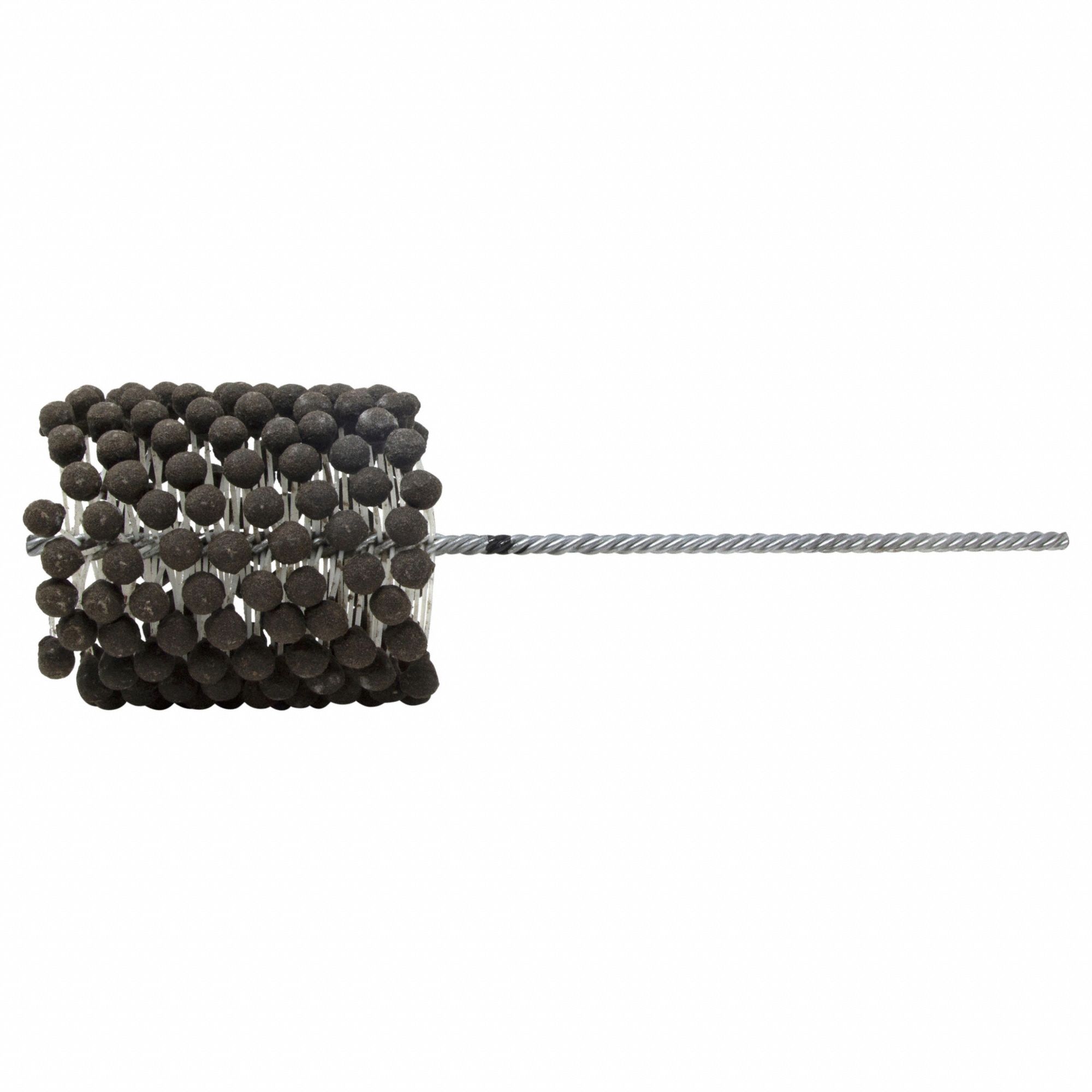 FLEX-HONE, For 6 in Bore, 6 1/4 in Hone Lg, Flexible Cylinder Hone ...